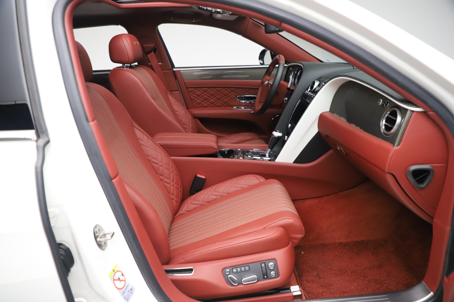 Pre-Owned 2018 Bentley Flying Spur V8 S For Sale (Special Pricing ...