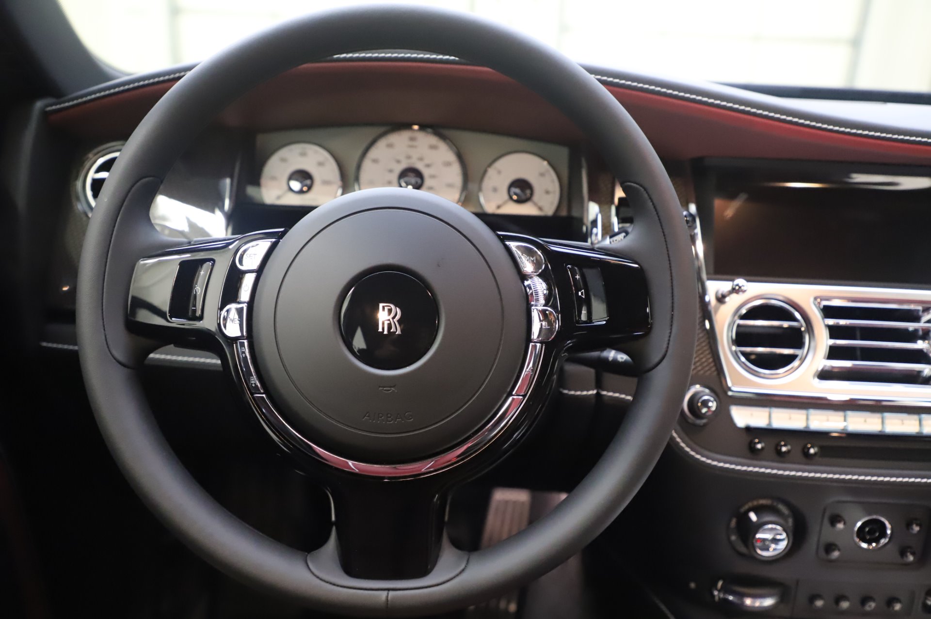 Pre-Owned 2020 Rolls-Royce Ghost For Sale (Special Pricing) | Miller ...
