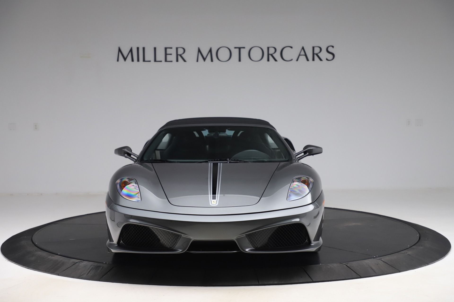 Pre-Owned 2009 Ferrari 430 Scuderia Spider 16M For Sale (Special ...