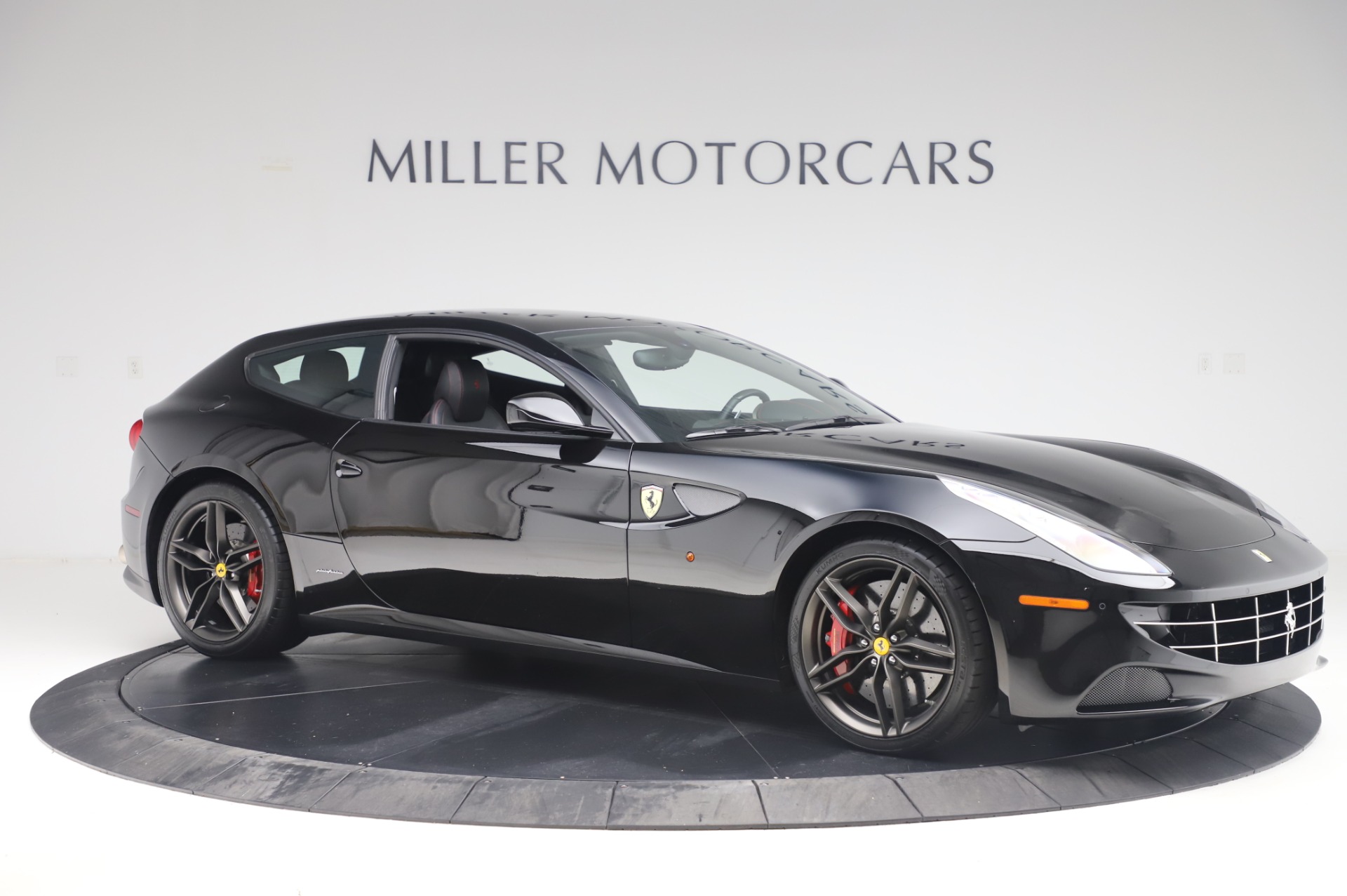 Pre-Owned 2016 Ferrari FF For Sale (Special Pricing) | Miller Motorcars ...