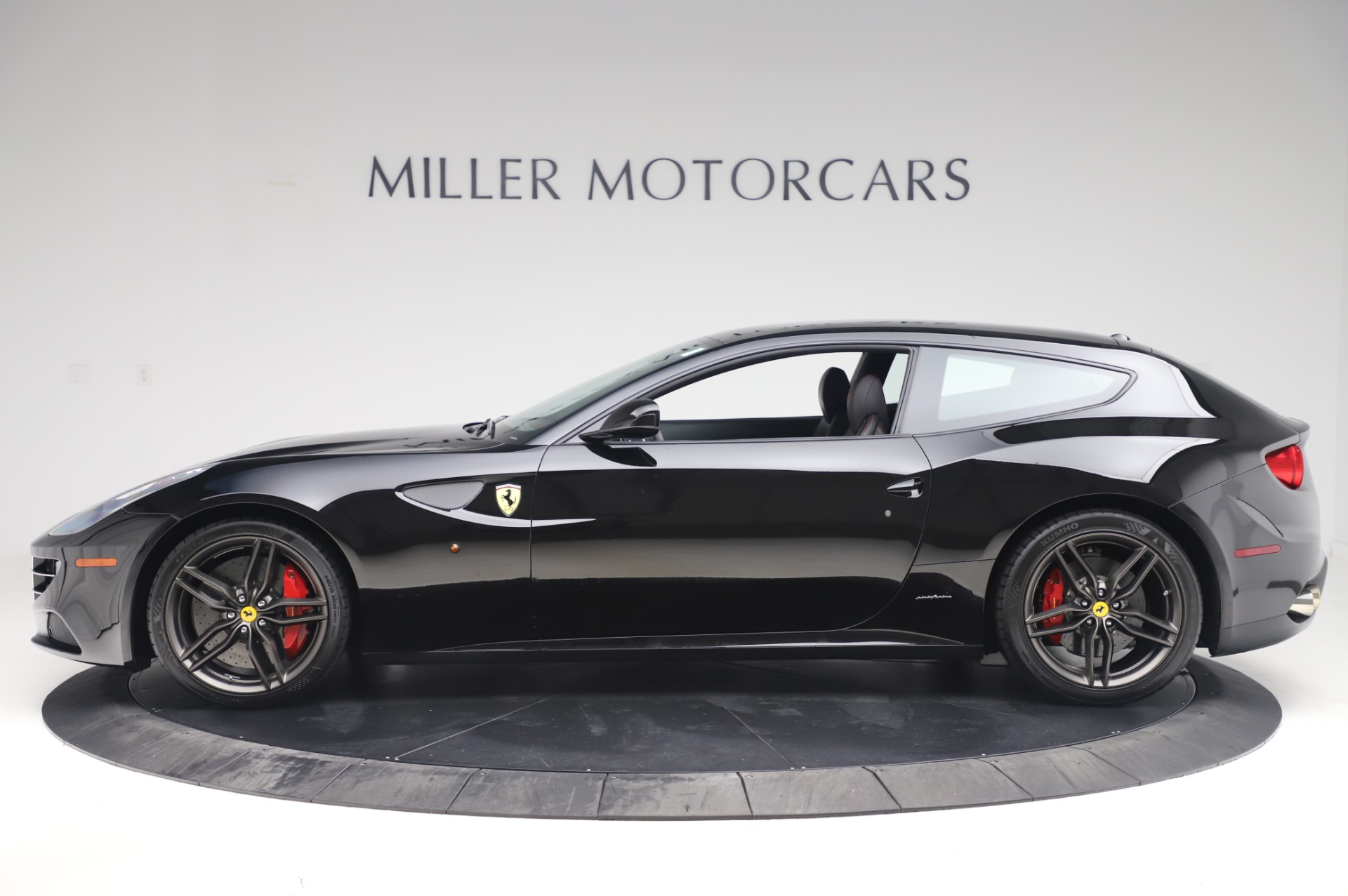 Pre-Owned 2016 Ferrari FF For Sale (Special Pricing) | Miller Motorcars ...