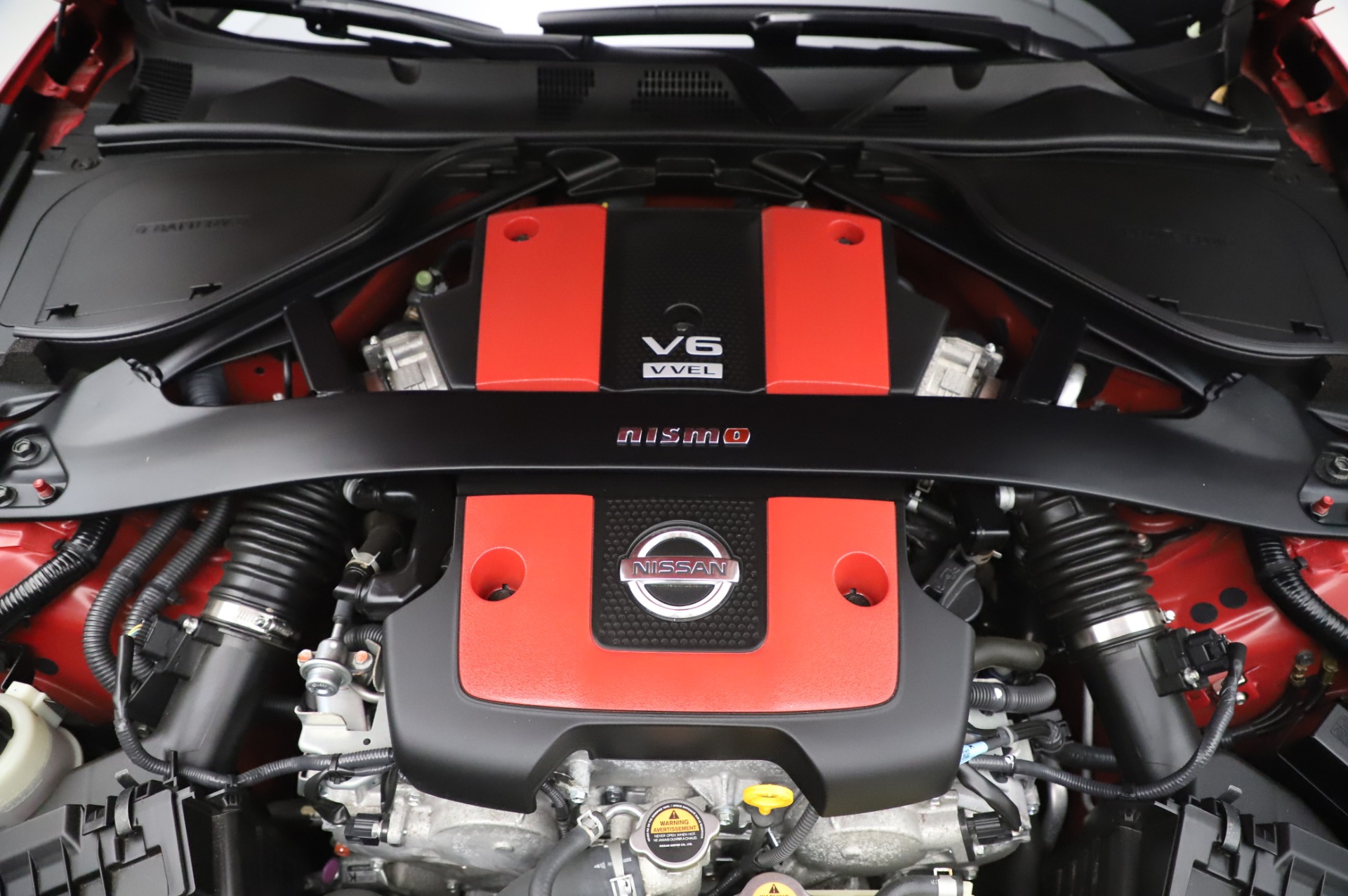 Pre-Owned 2018 Nissan 370Z NISMO Tech For Sale (Special Pricing ...