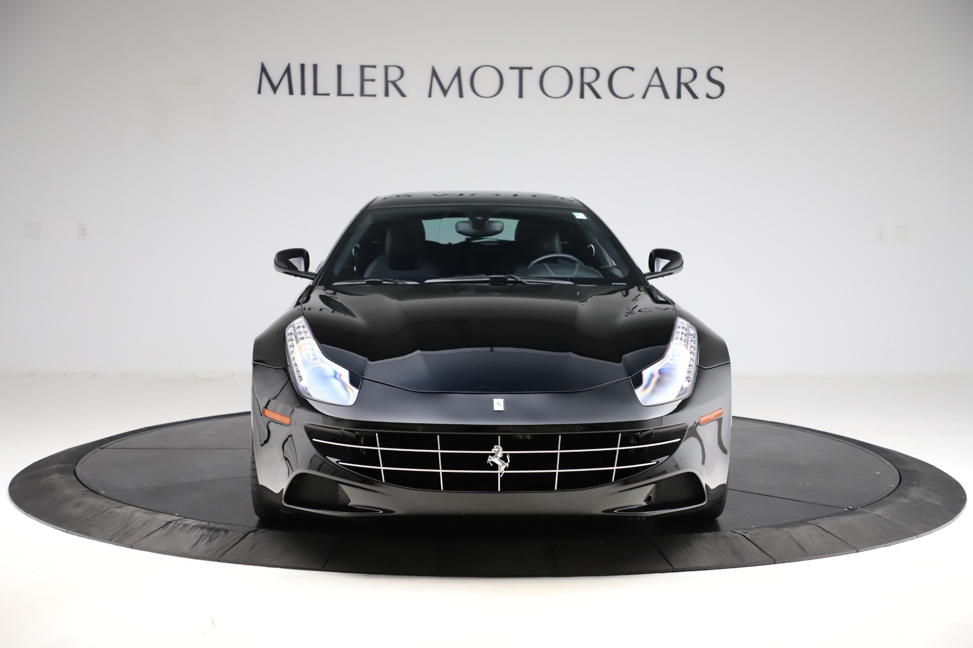 Pre-Owned 2014 Ferrari FF For Sale (Special Pricing) | Aston Martin of ...