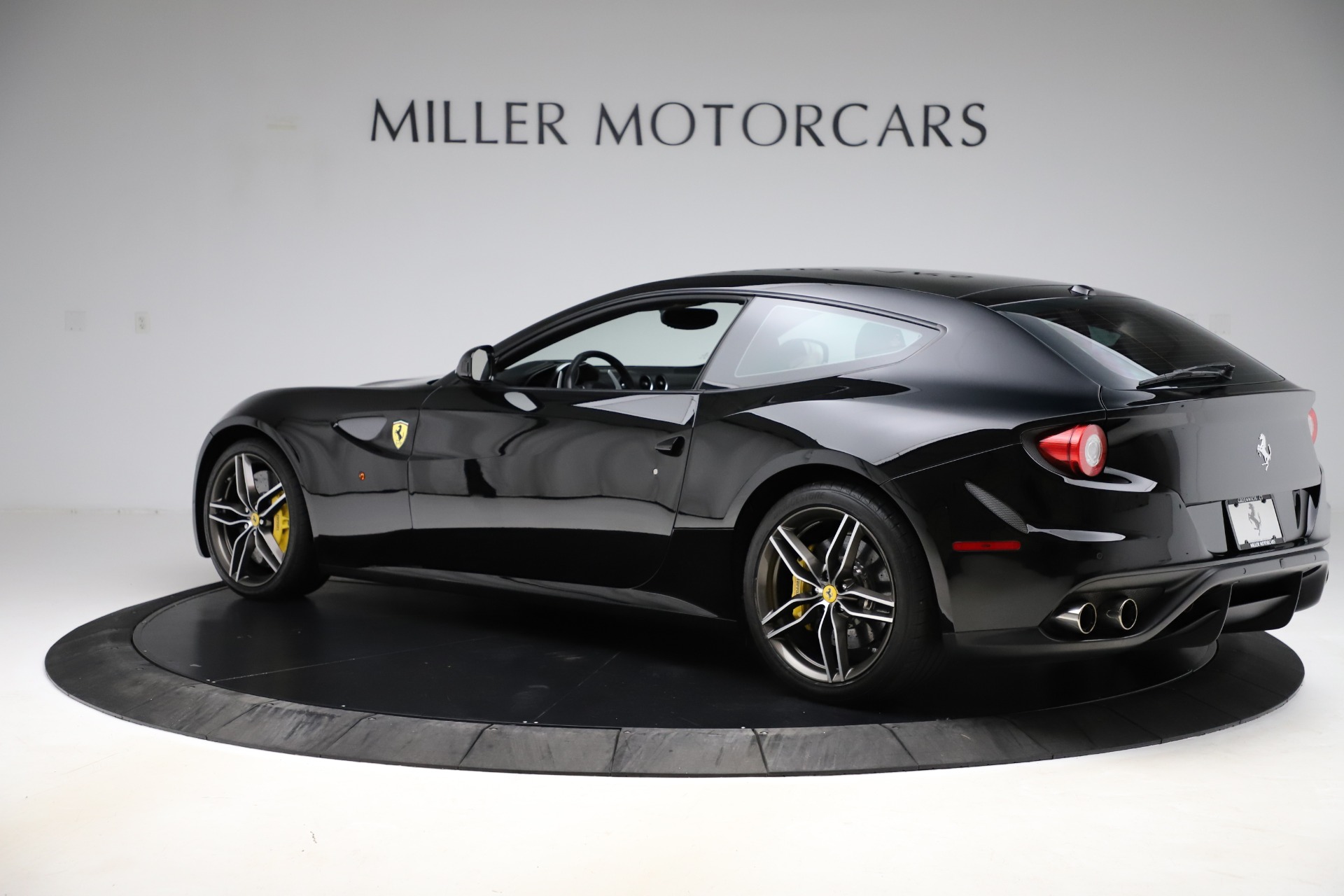 Pre-Owned 2014 Ferrari FF For Sale (Special Pricing) | Aston Martin of ...