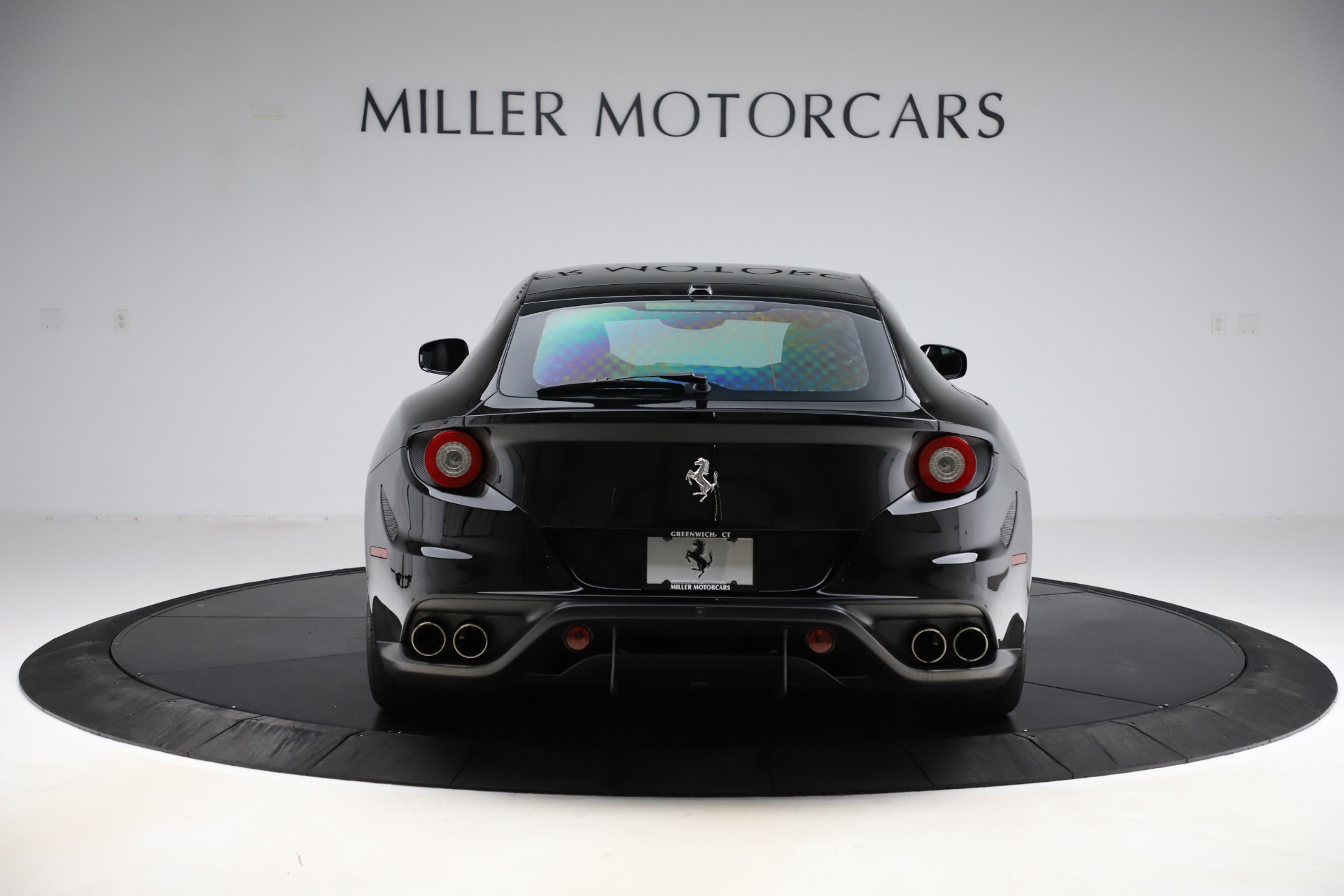Pre-Owned 2014 Ferrari FF For Sale (Special Pricing) | Aston Martin of ...