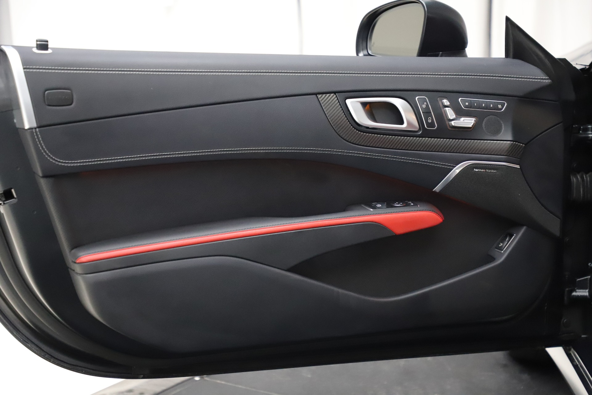 Pre-Owned 2016 Mercedes-Benz SL-Class SL 550 For Sale (Special Pricing ...