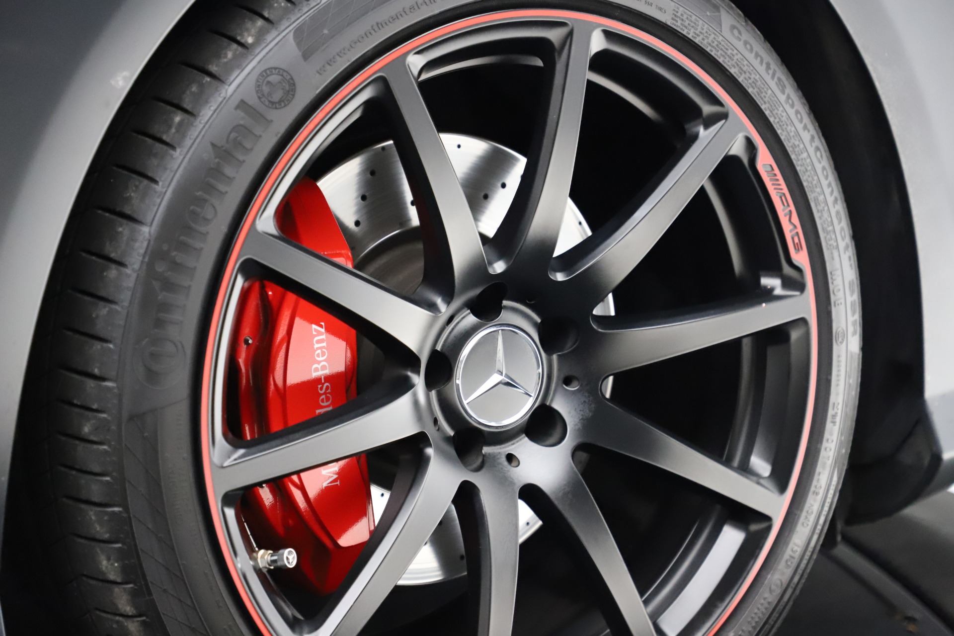 Pre-Owned 2016 Mercedes-Benz SL-Class SL 550 For Sale (Special Pricing ...
