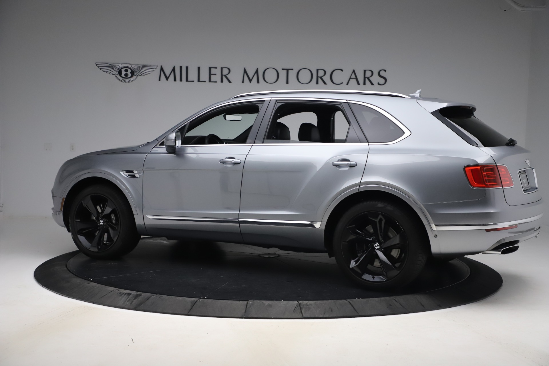 Pre-Owned 2018 Bentley Bentayga W12 Signature For Sale (Special Pricing ...