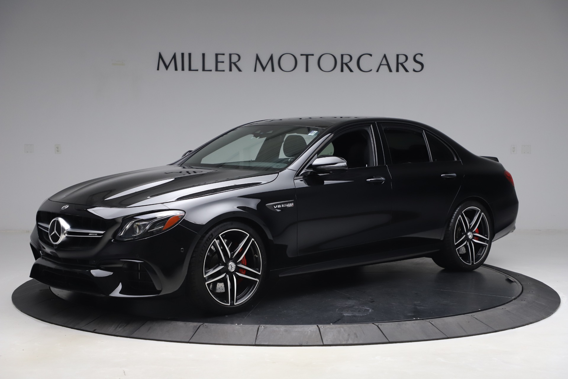 Pre-Owned 2019 Mercedes-Benz E-Class AMG E 63 S For Sale (Special ...
