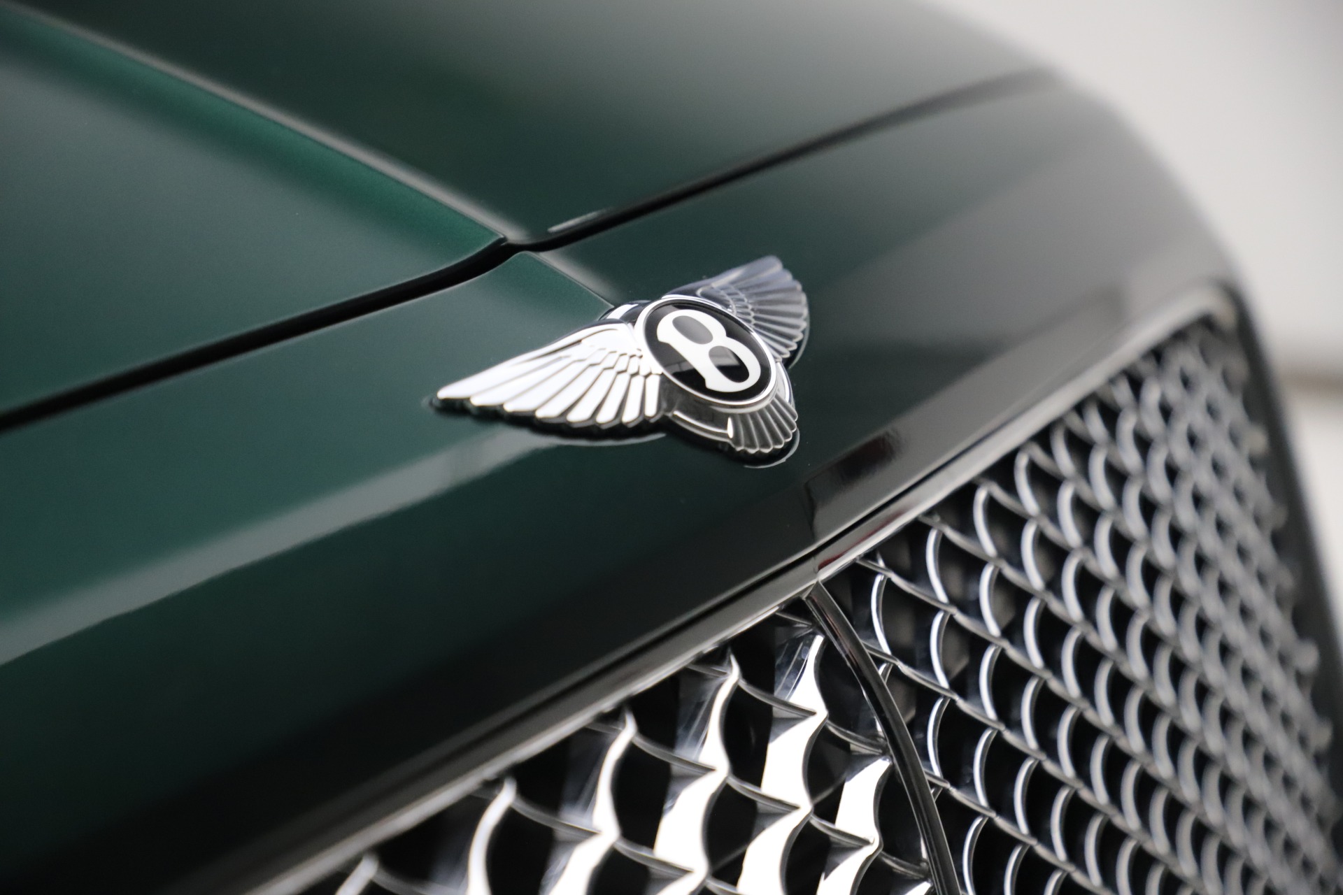 Pre-Owned 2018 Bentley Bentayga W12 Signature Edition For Sale (Special ...