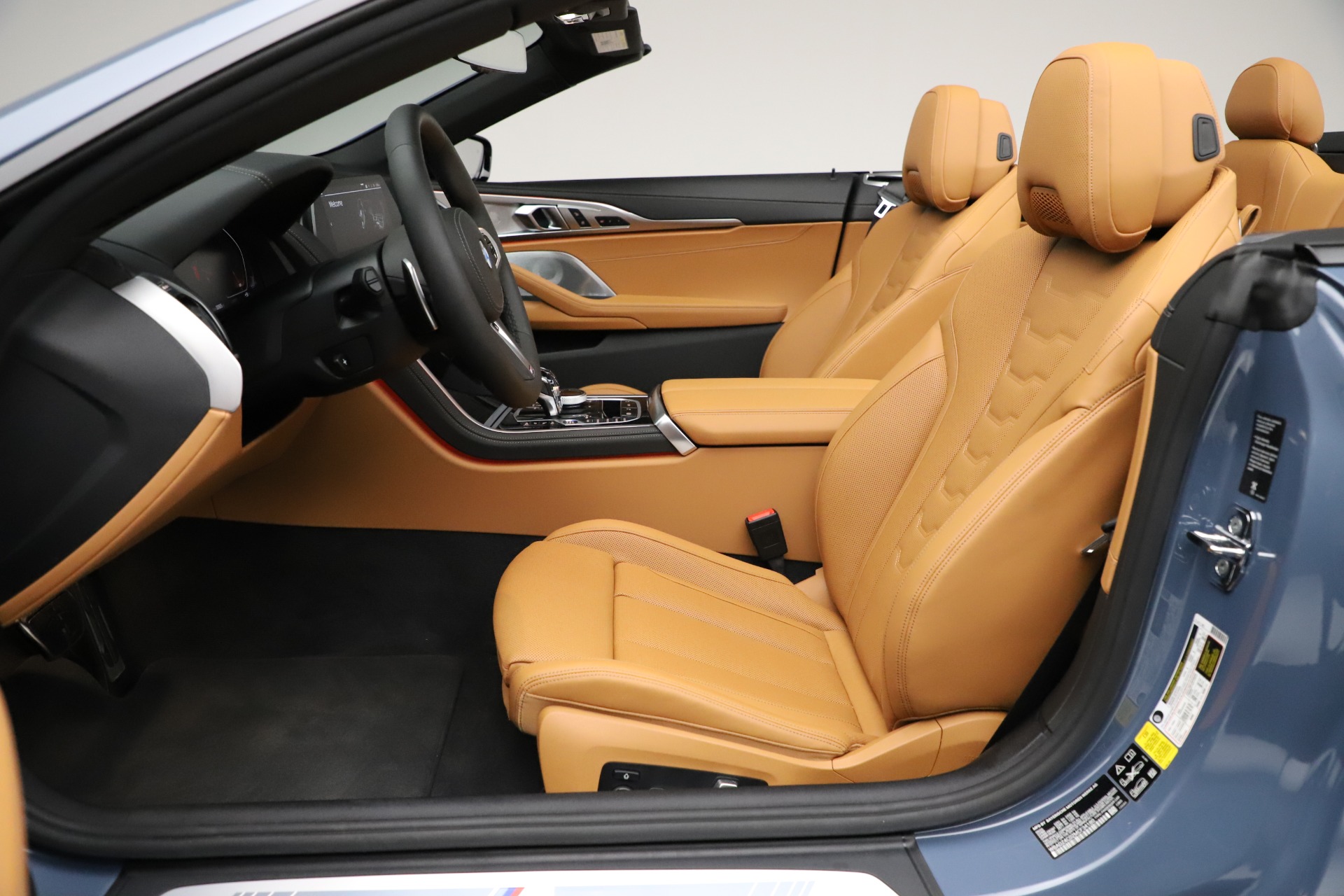 Pre-Owned 2021 BMW 840i xDrive For Sale (Special Pricing) | Aston ...