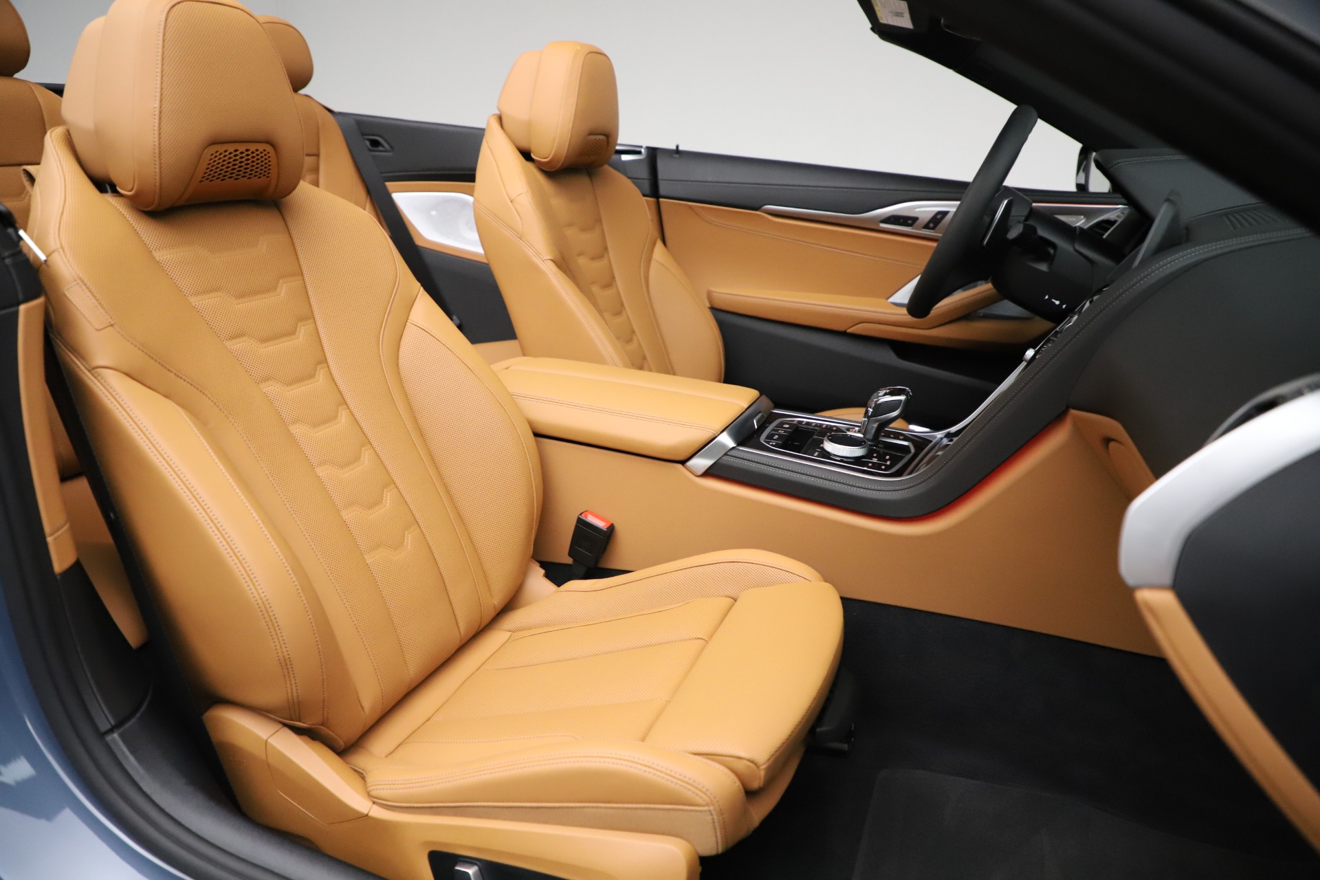 Pre-Owned 2021 BMW 840i xDrive For Sale (Special Pricing) | Aston ...