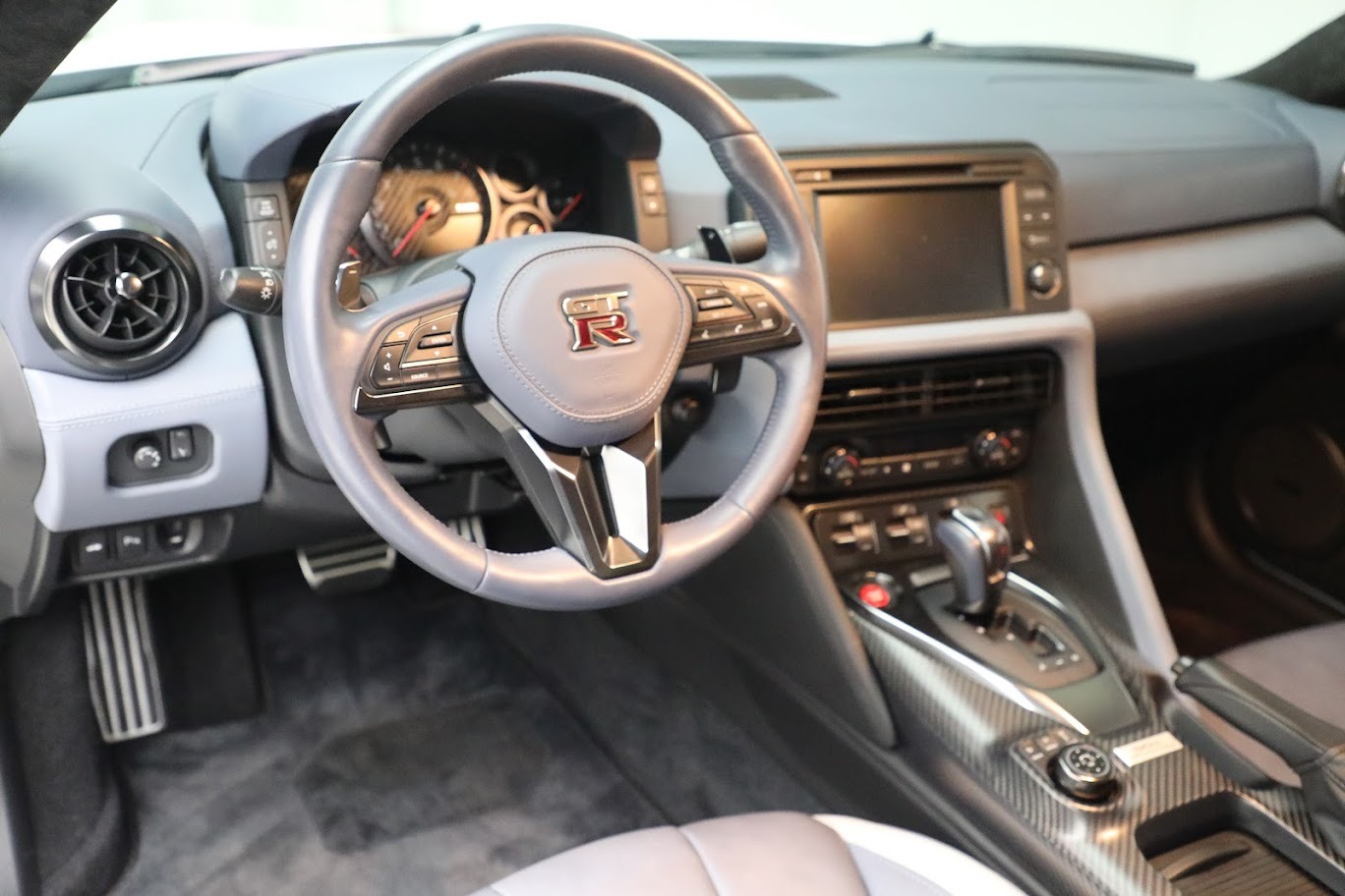 Pre-Owned 2020 Nissan GT-R Premium For Sale (Special Pricing) | Aston ...