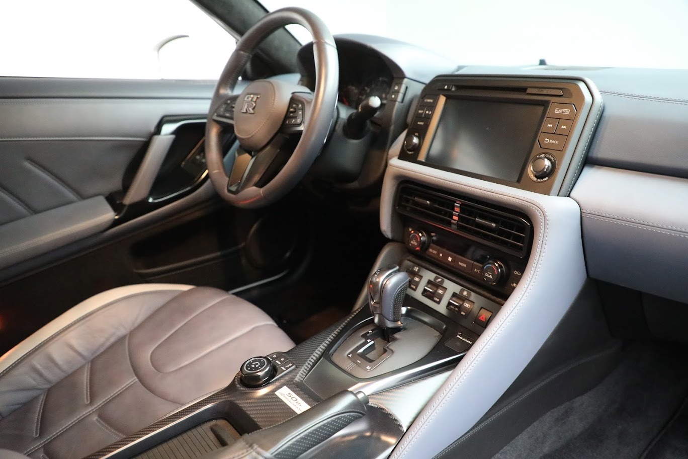 Pre-Owned 2020 Nissan GT-R Premium For Sale (Special Pricing) | Aston ...