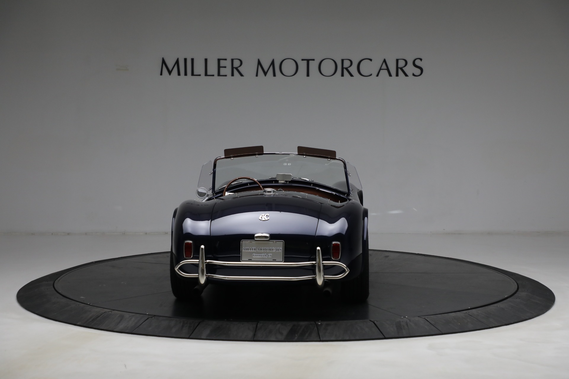 Pre-Owned 1962 Superformance Cobra 289 Slabside For Sale (Special ...