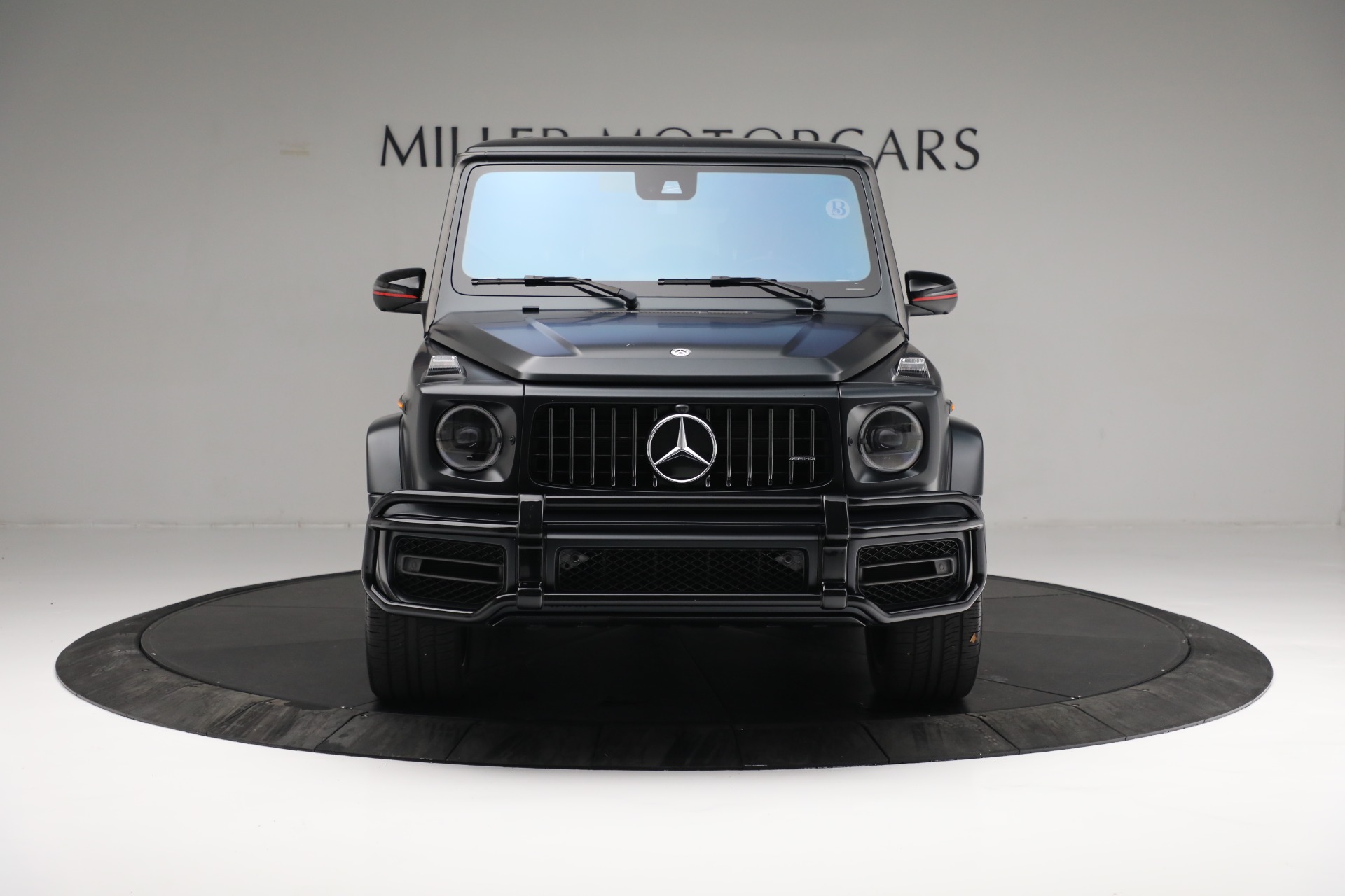 Pre-Owned 2019 Mercedes-Benz G-Class AMG G 63 For Sale (Special Pricing ...