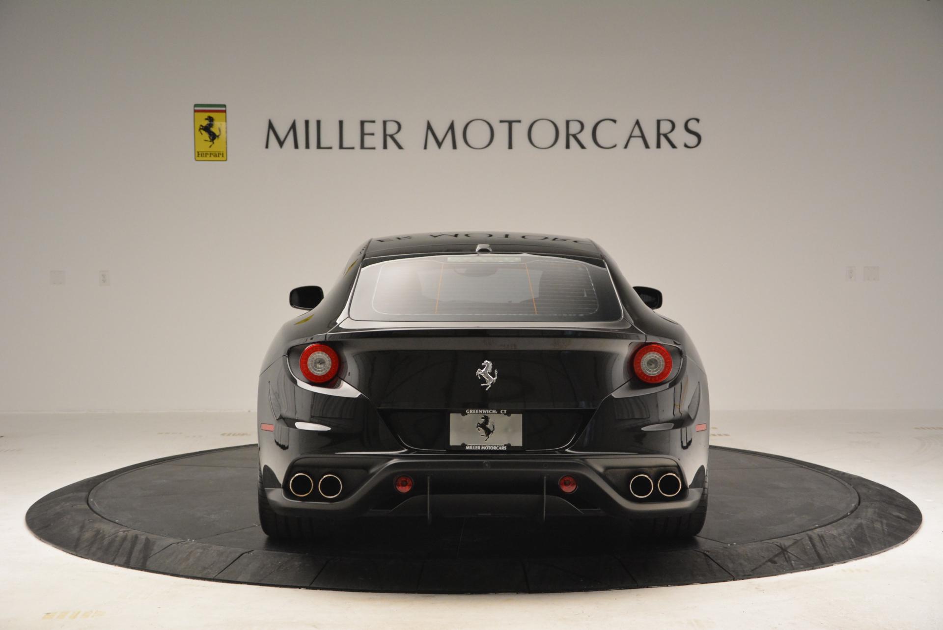 Pre-Owned 2014 Ferrari FF For Sale (Special Pricing) | Aston Martin of ...