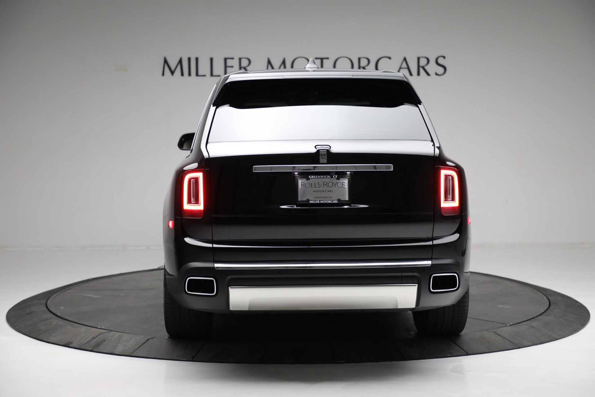 Pre-Owned 2020 Rolls-Royce Cullinan For Sale (Special Pricing) | Miller ...