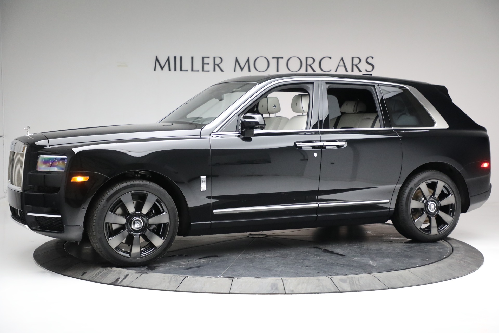 Pre-Owned 2020 Rolls-Royce Cullinan For Sale (Special Pricing) | Miller ...