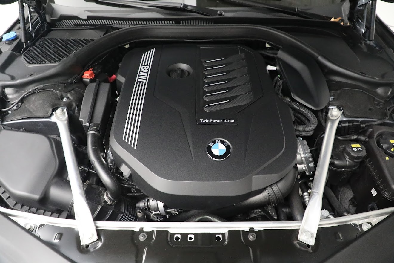 Pre-Owned 2022 BMW 8 Series 840i xDrive For Sale (Special Pricing ...