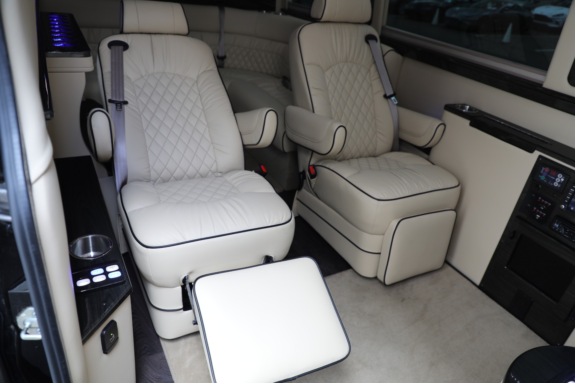 Pre-Owned 2017 Mercedes-Benz Sprinter Cargo 3500 For Sale (Special ...