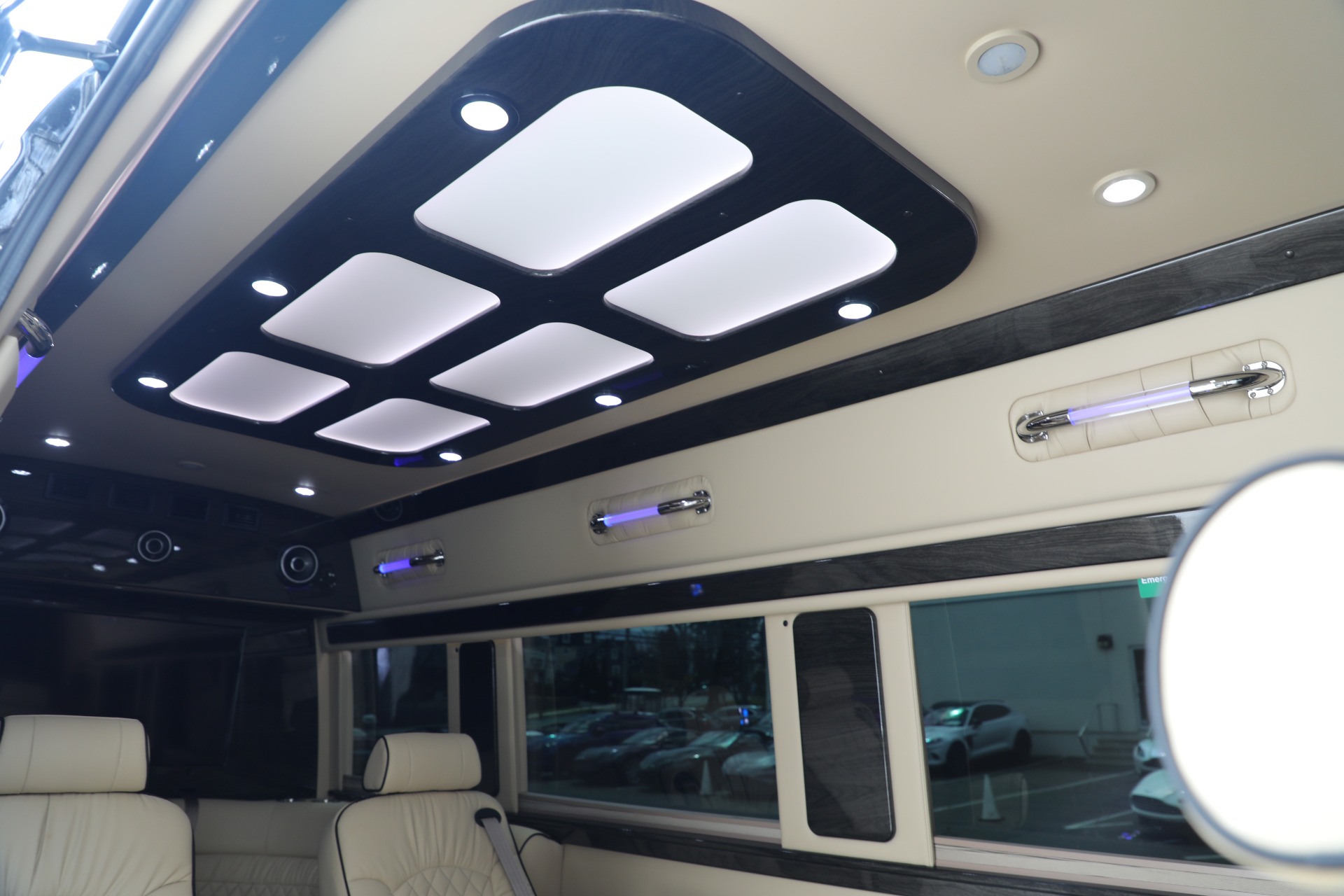 Pre-Owned 2017 Mercedes-Benz Sprinter Cargo 3500 For Sale (Special ...