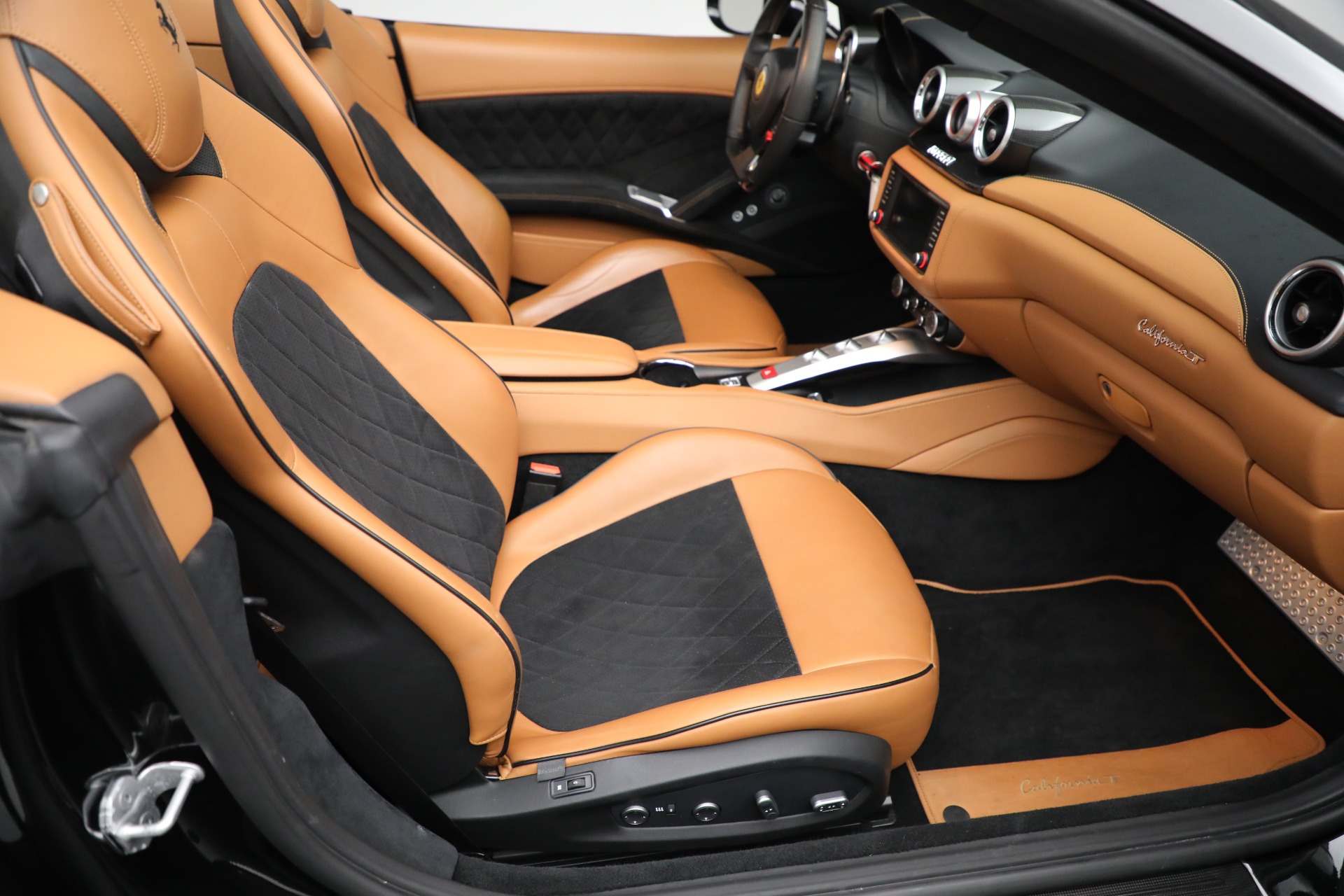 Pre Owned 2017 Ferrari California T For Sale Special Pricing Aston