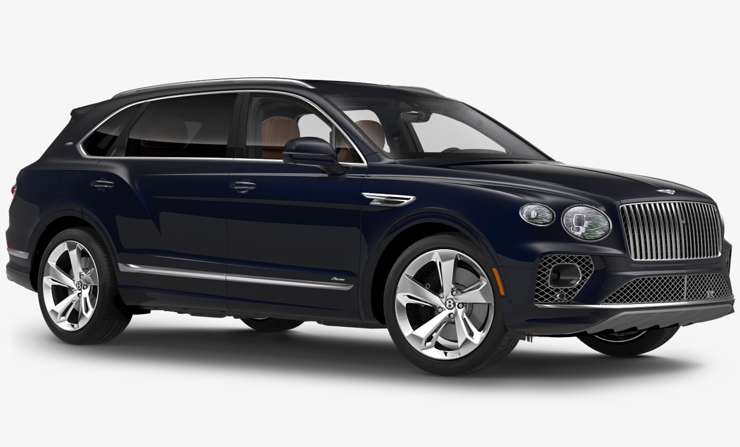 New 2023 Bentley Bentayga EWB Azure First Edition For Sale (Special ...