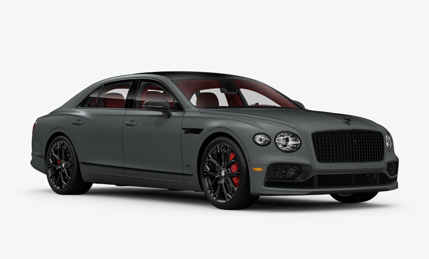 New 2023 Bentley Flying Spur S For Sale (Special Pricing) | Miller ...