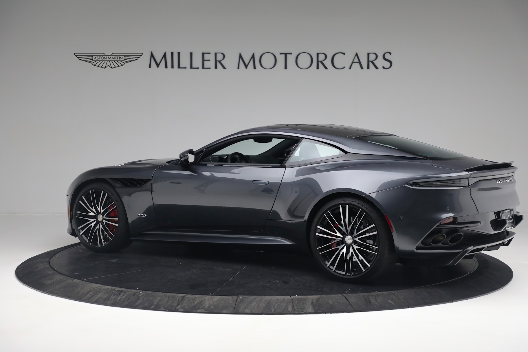 Pre-Owned 2020 Aston Martin DBS Superleggera For Sale (Special Pricing ...