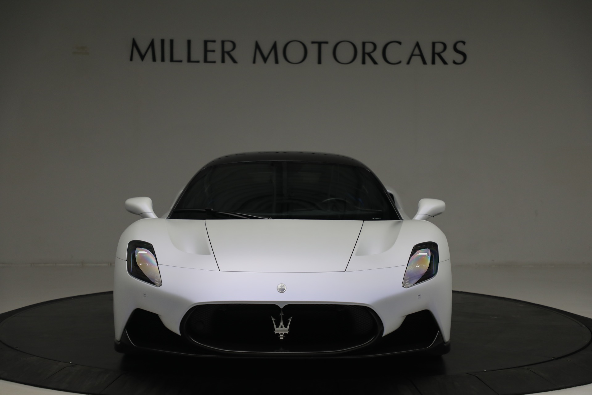 Pre-Owned 2022 Maserati MC20 For Sale (Special Pricing) | Aston Martin ...