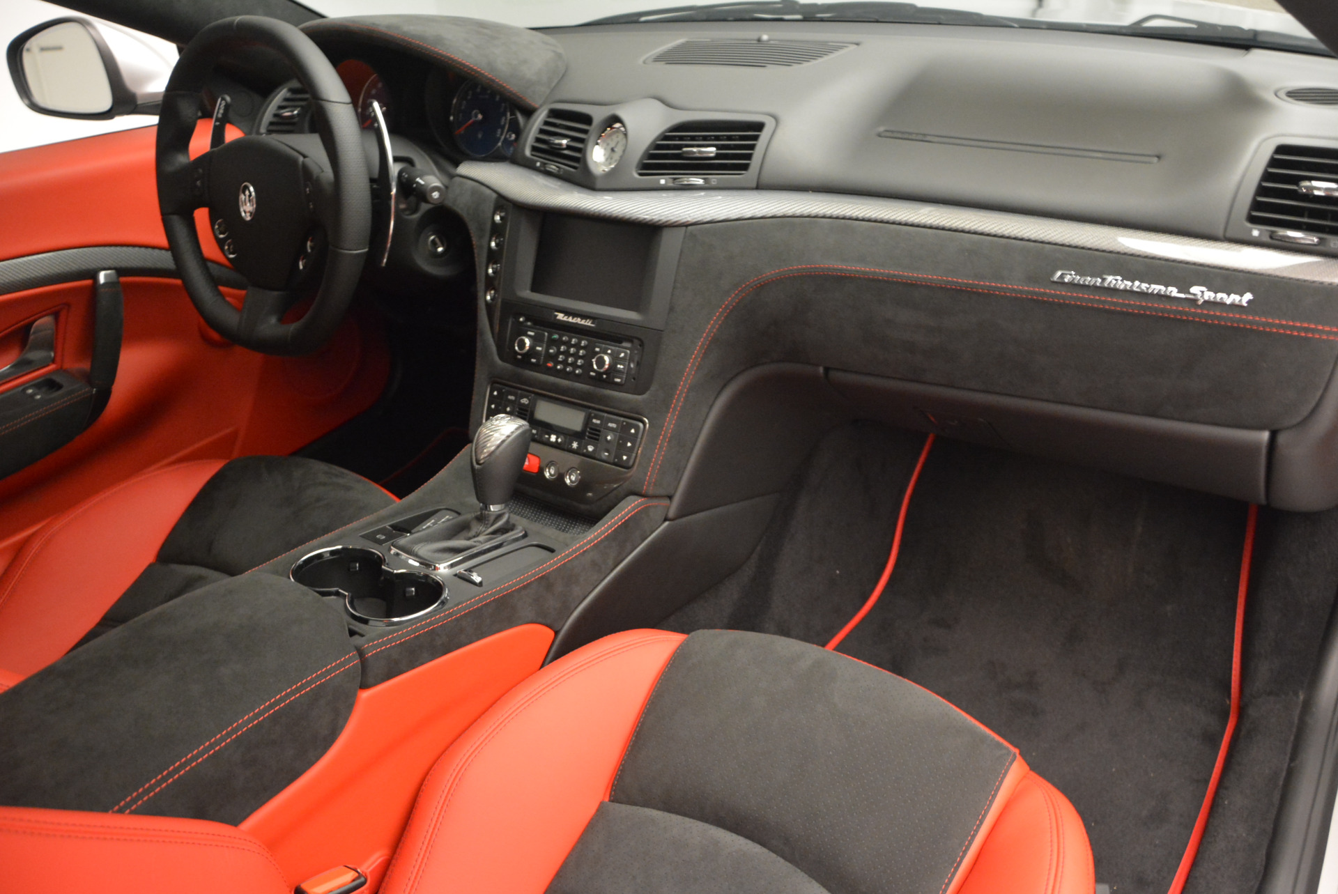 2017 Maserati Granturismo Interior Colors | Cabinets Matttroy