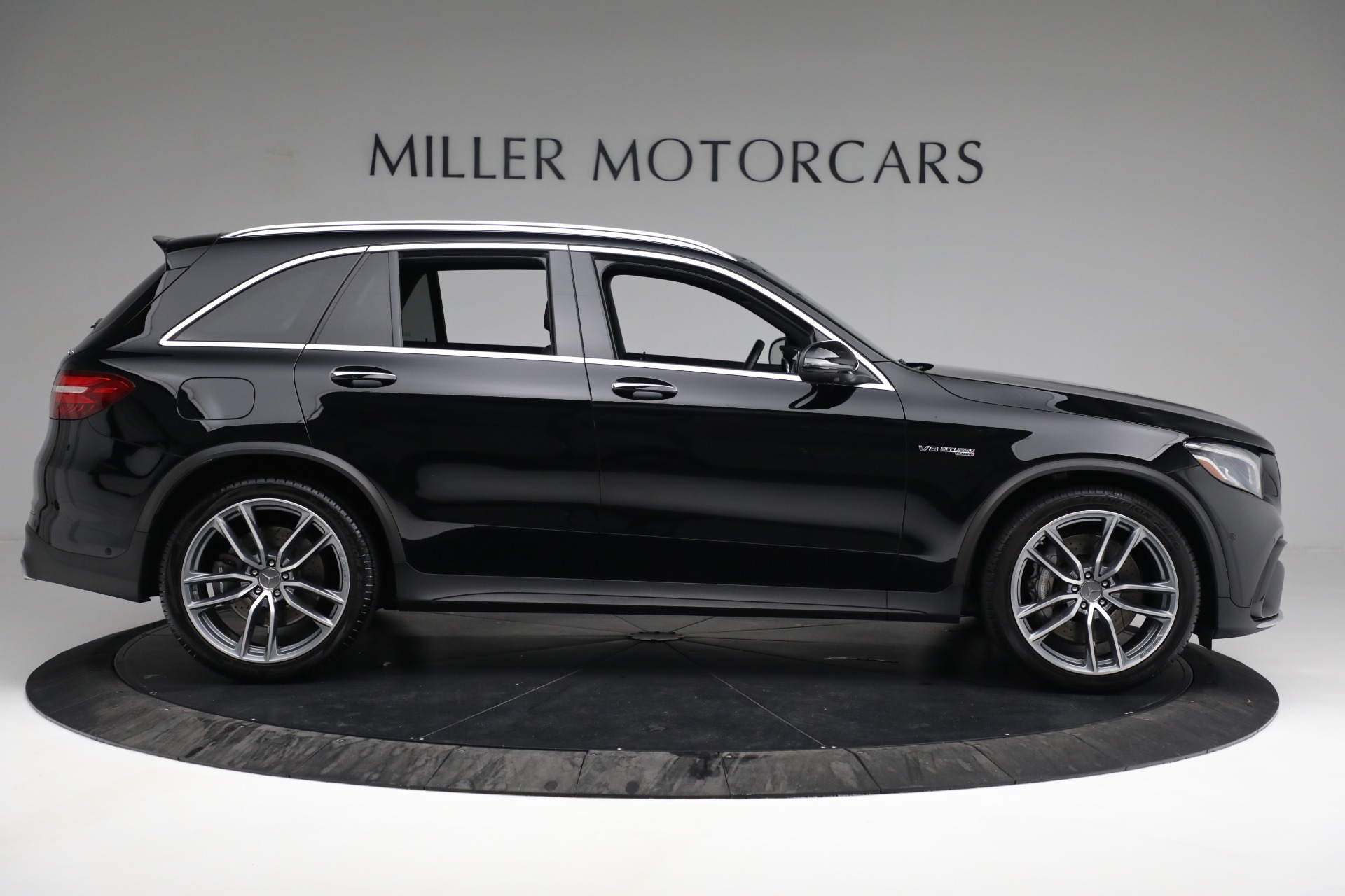Pre-Owned 2019 Mercedes-Benz GLC AMG GLC 63 For Sale ($69,900) | Aston ...
