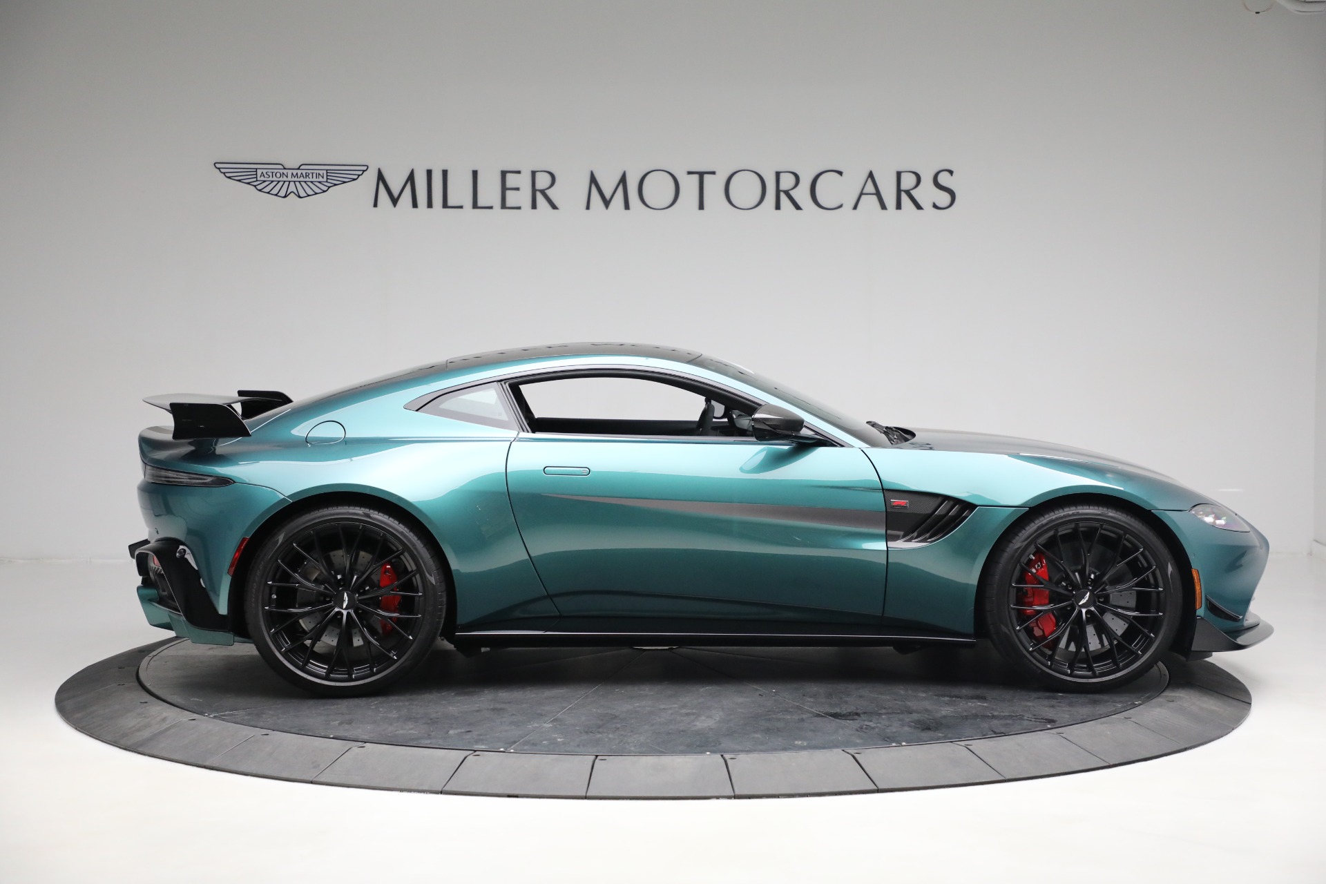 New 2023 Aston Martin Vantage F1 Edition For Sale (Special Pricing ...