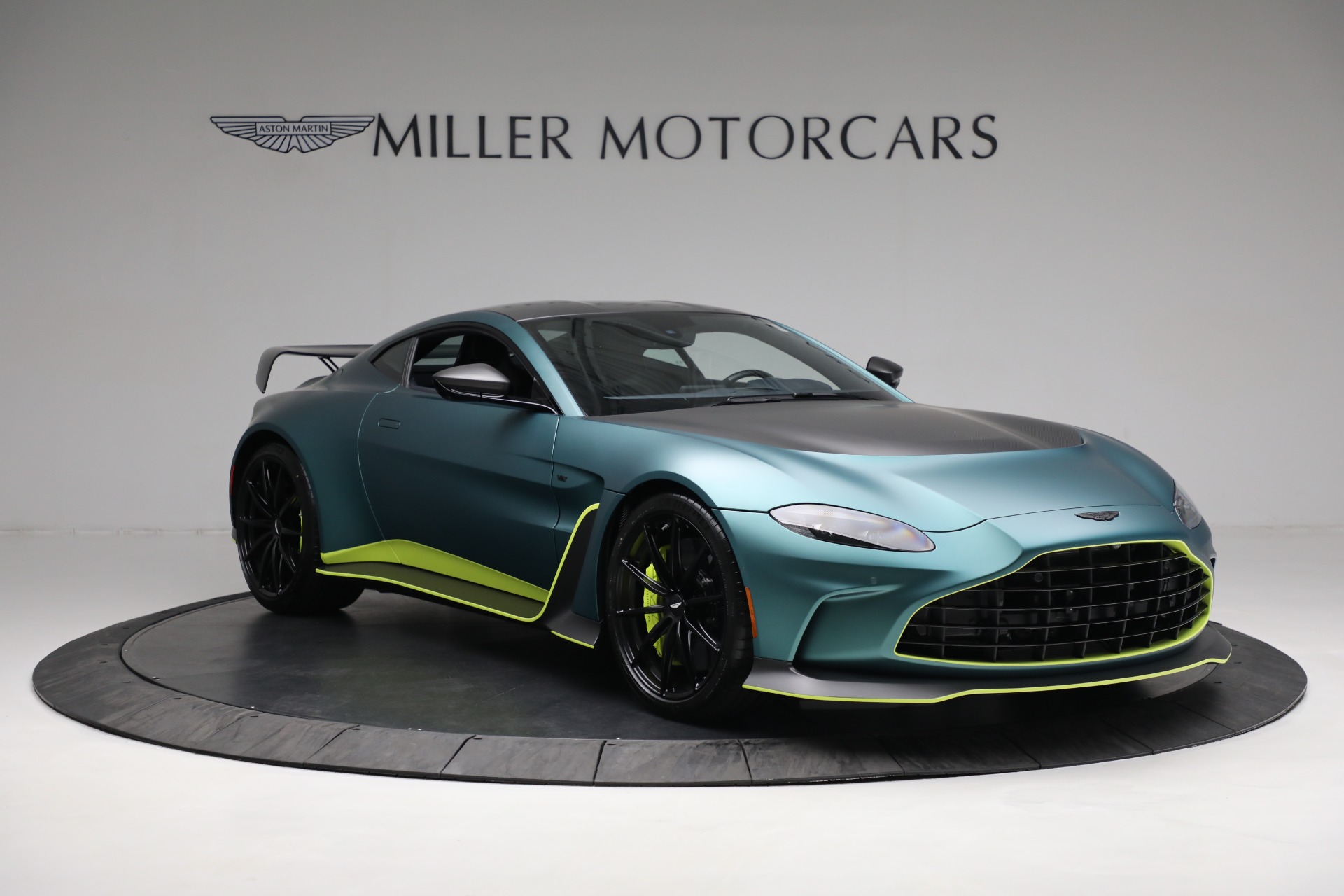 New 2023 Aston Martin Vantage V12 For Sale (Special Pricing) | Aston ...
