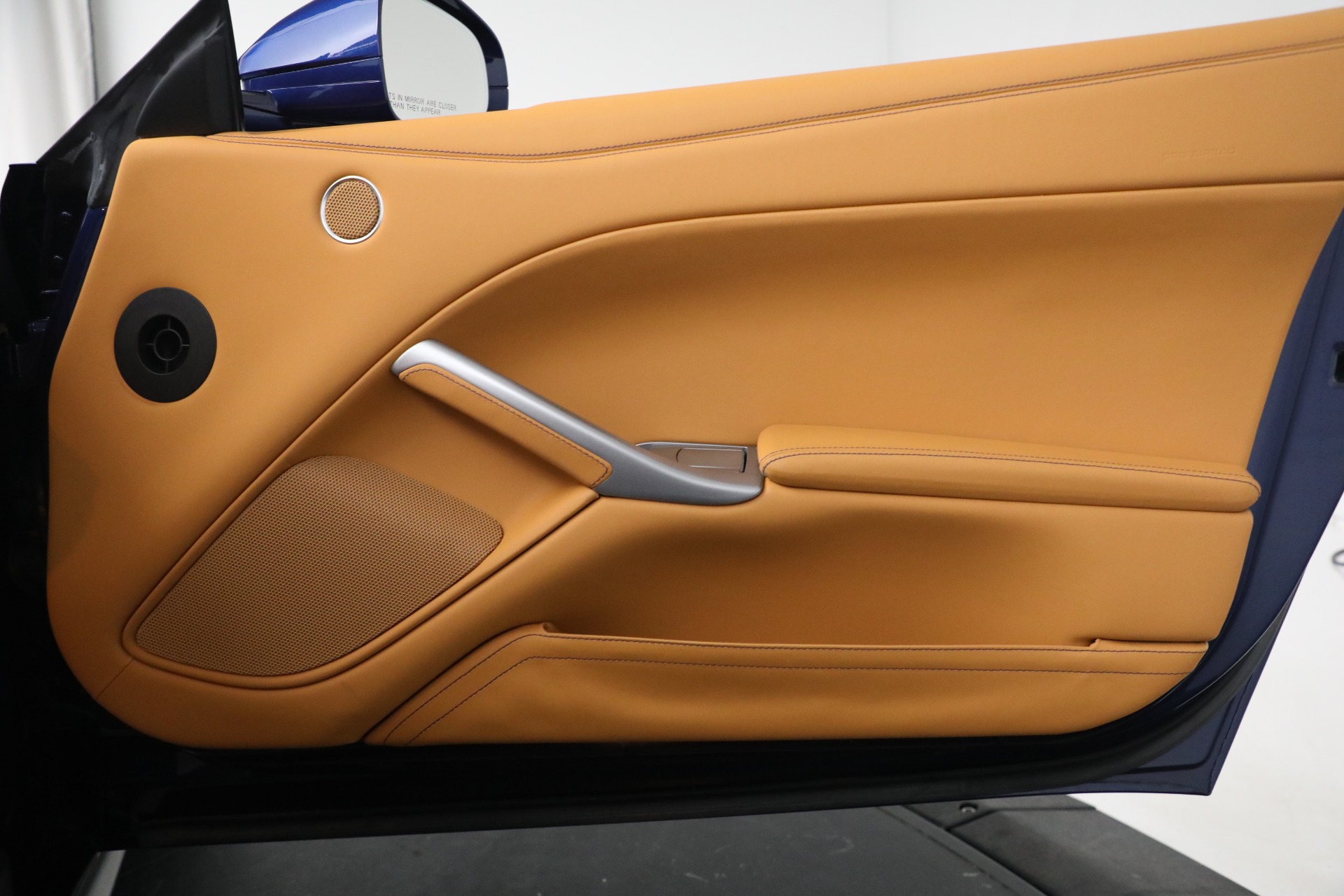 Pre-Owned 2015 Ferrari F12 Berlinetta For Sale (Special Pricing ...