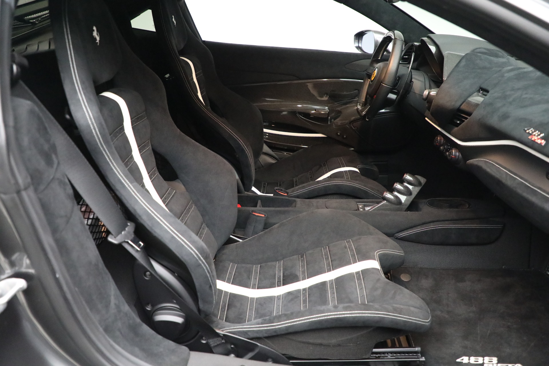 Pre-Owned 2020 Ferrari 488 Pista For Sale (Special Pricing) | Aston ...