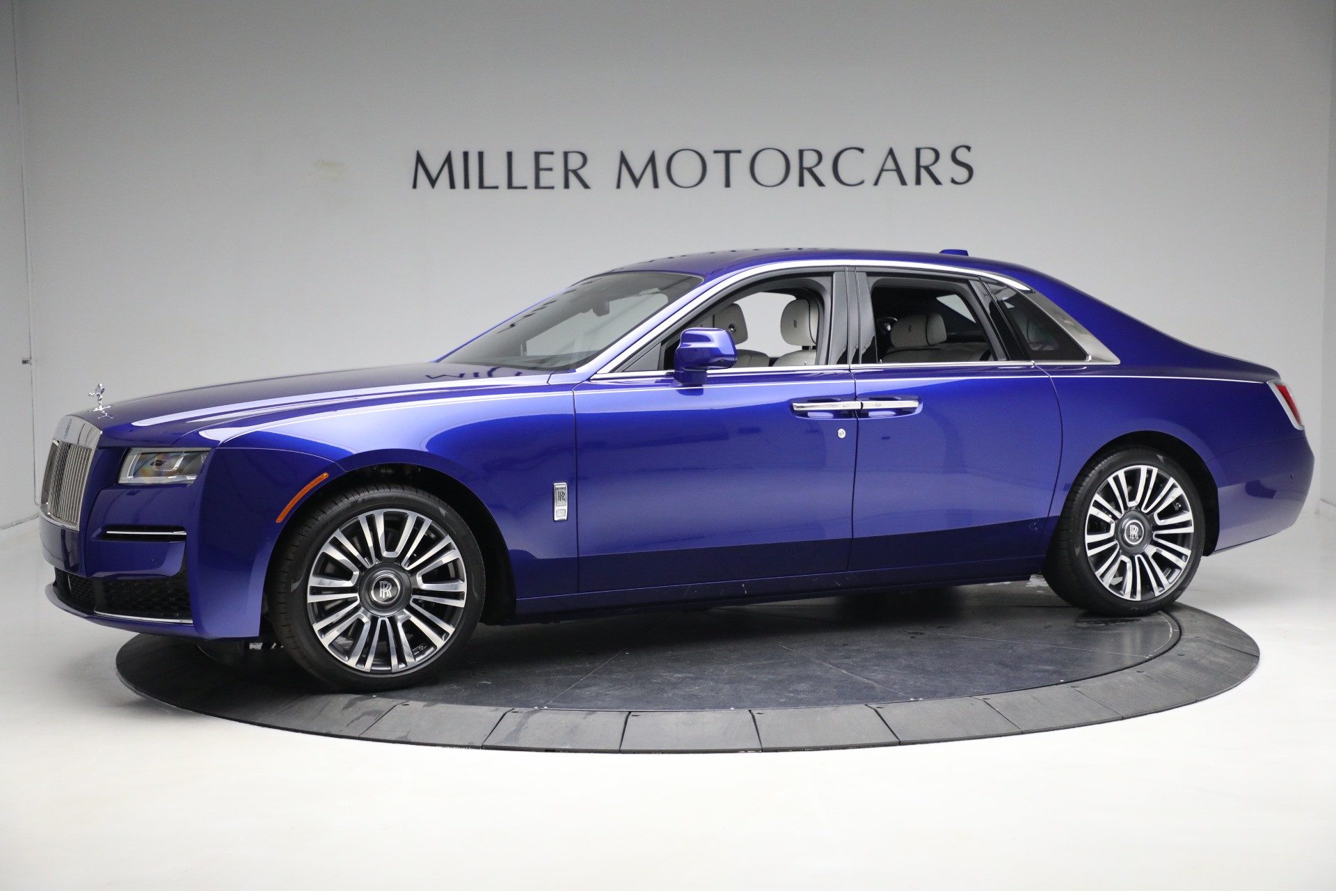 New 2023 Rolls-Royce Ghost For Sale (Special Pricing) | Miller ...