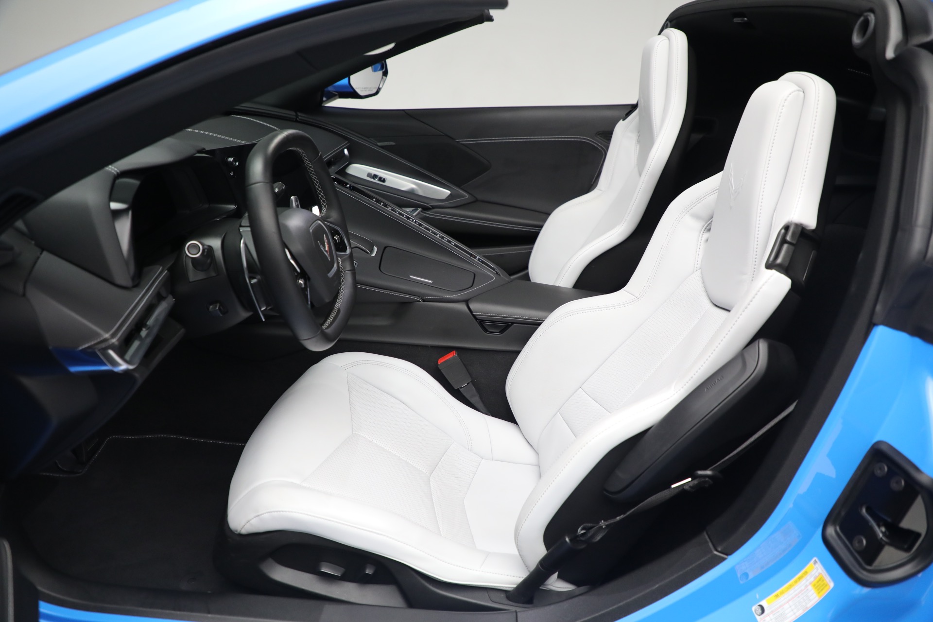 Pre-Owned 2022 Chevrolet Corvette Stingray For Sale (Special Pricing ...