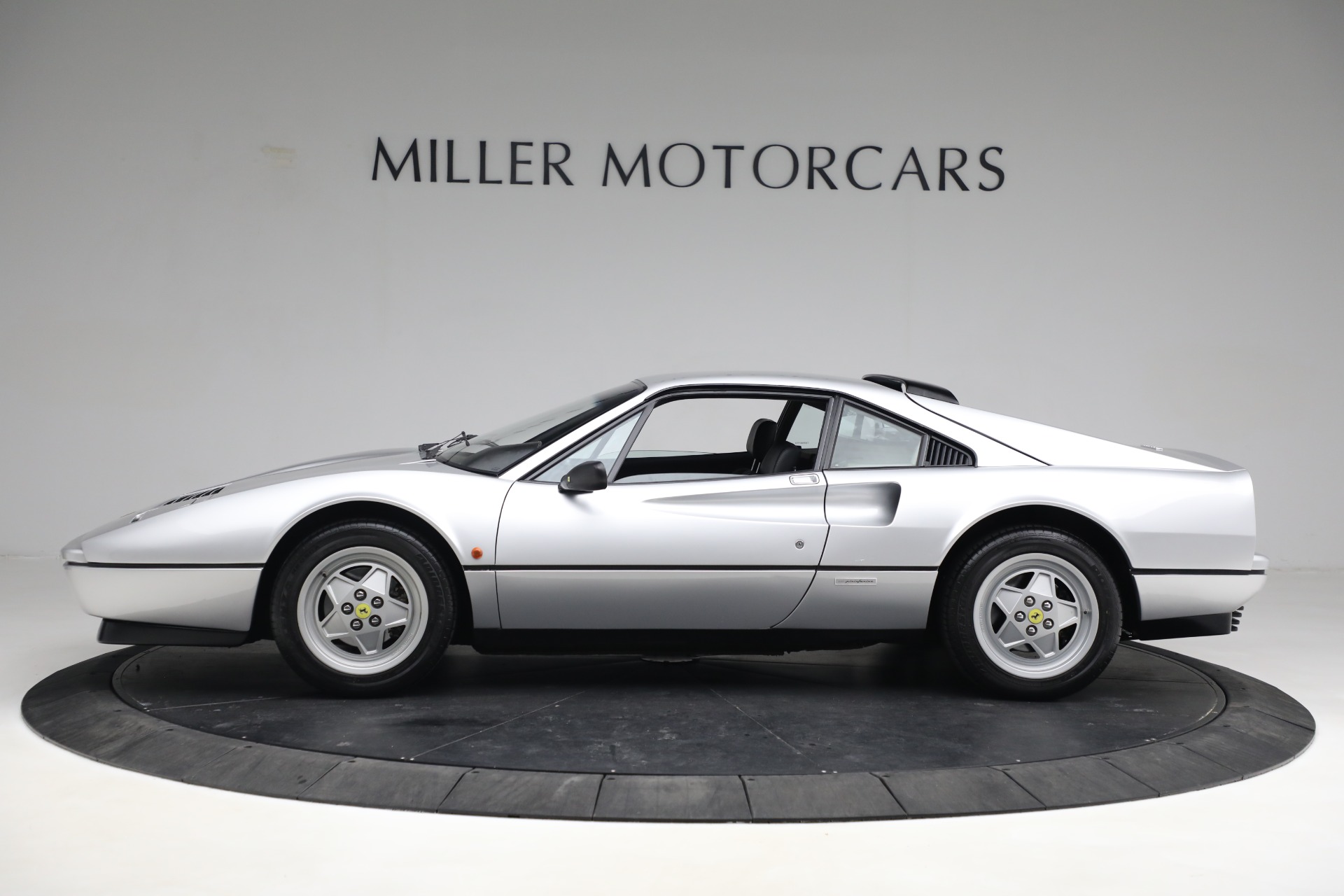 Pre-Owned 1987 Ferrari 328 GTB For Sale (Special Pricing) | Aston ...