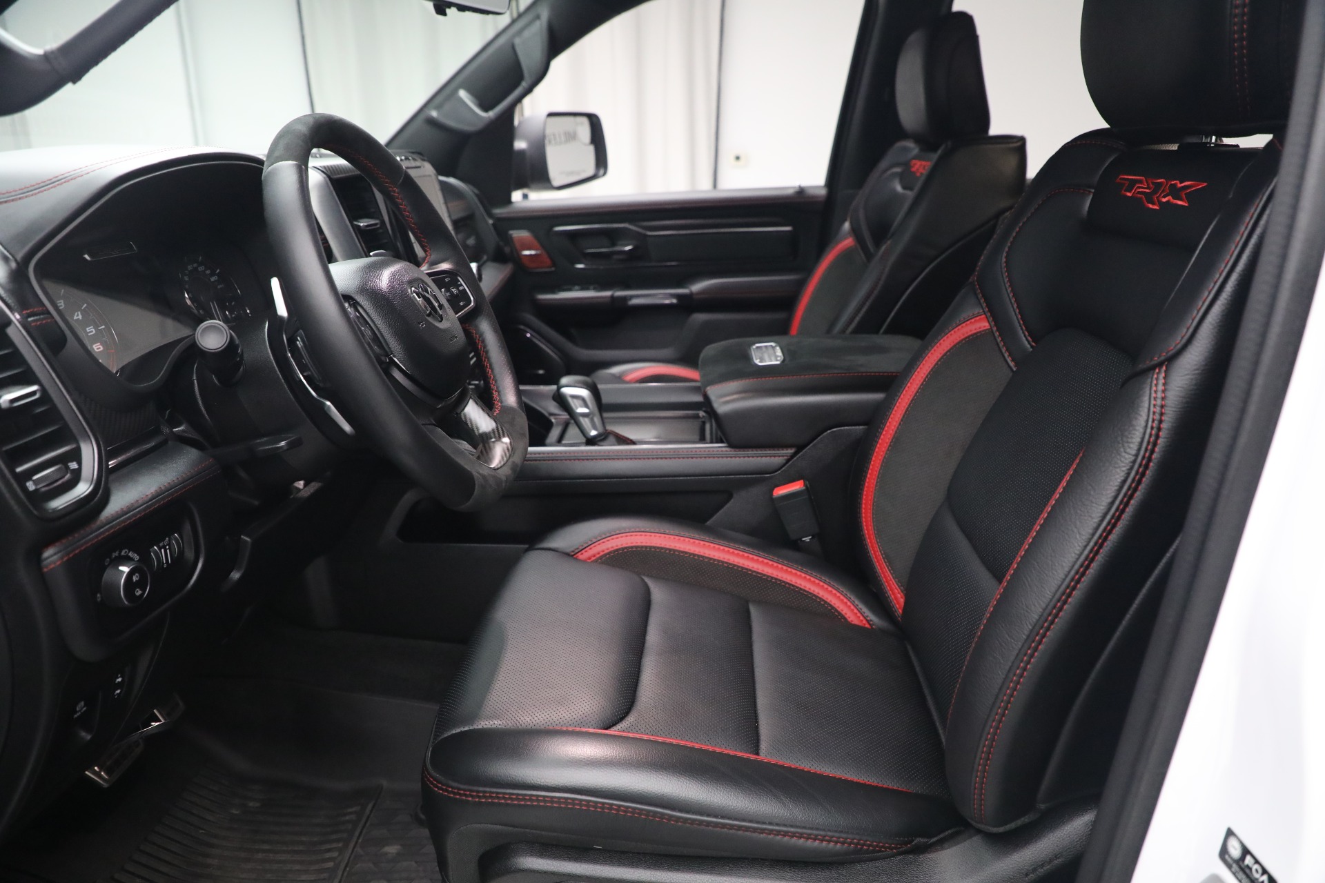 Pre-Owned 2022 Ram 1500 TRX For Sale (Special Pricing) | Aston Martin ...