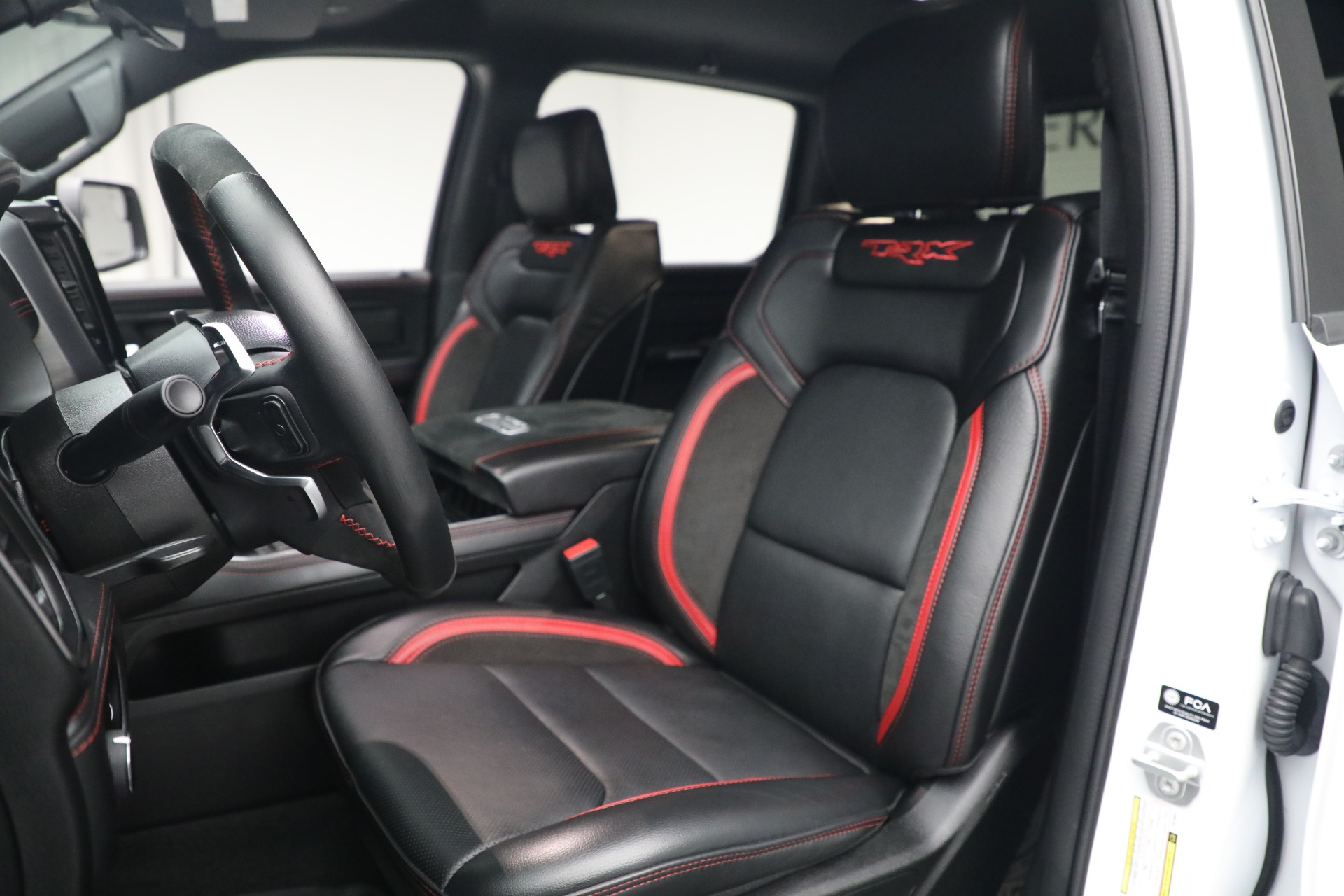 Pre-Owned 2022 Ram 1500 TRX For Sale (Special Pricing) | Aston Martin ...