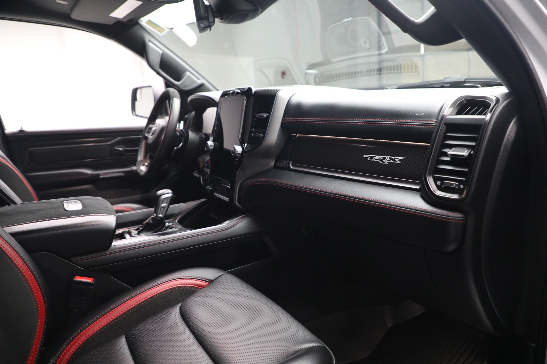 Pre-Owned 2022 Ram 1500 TRX For Sale (Special Pricing) | Aston Martin ...