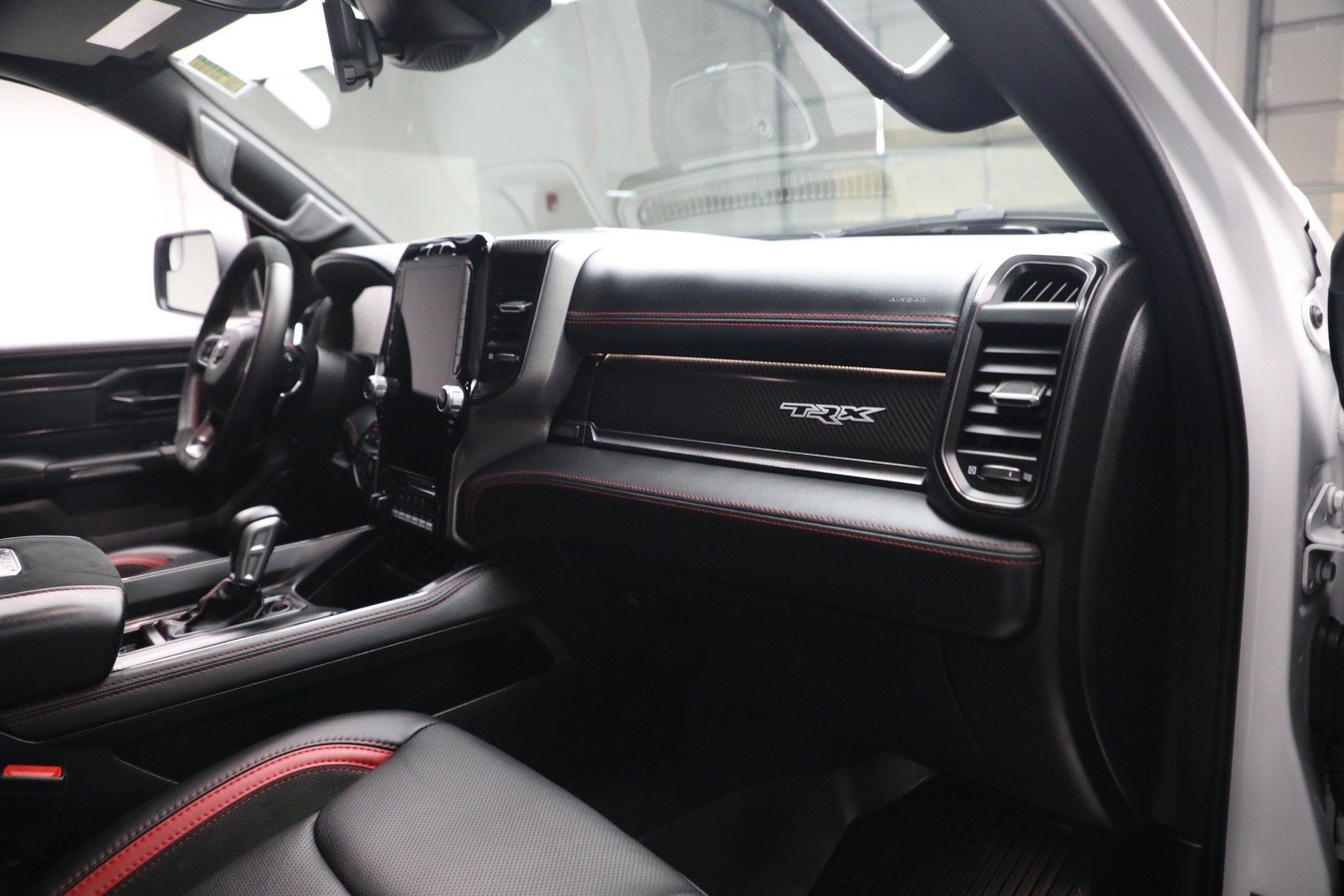 Pre-Owned 2022 Ram 1500 TRX For Sale (Special Pricing) | Aston Martin ...