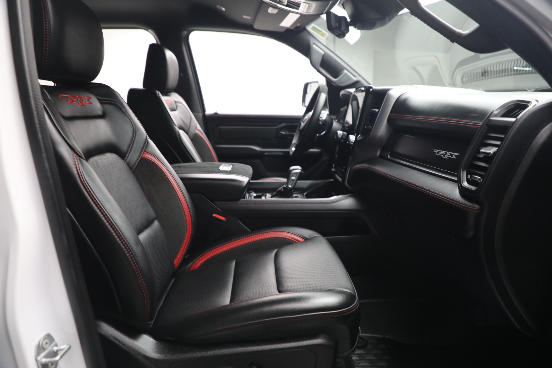 Pre-Owned 2022 Ram 1500 TRX For Sale (Special Pricing) | Aston Martin ...