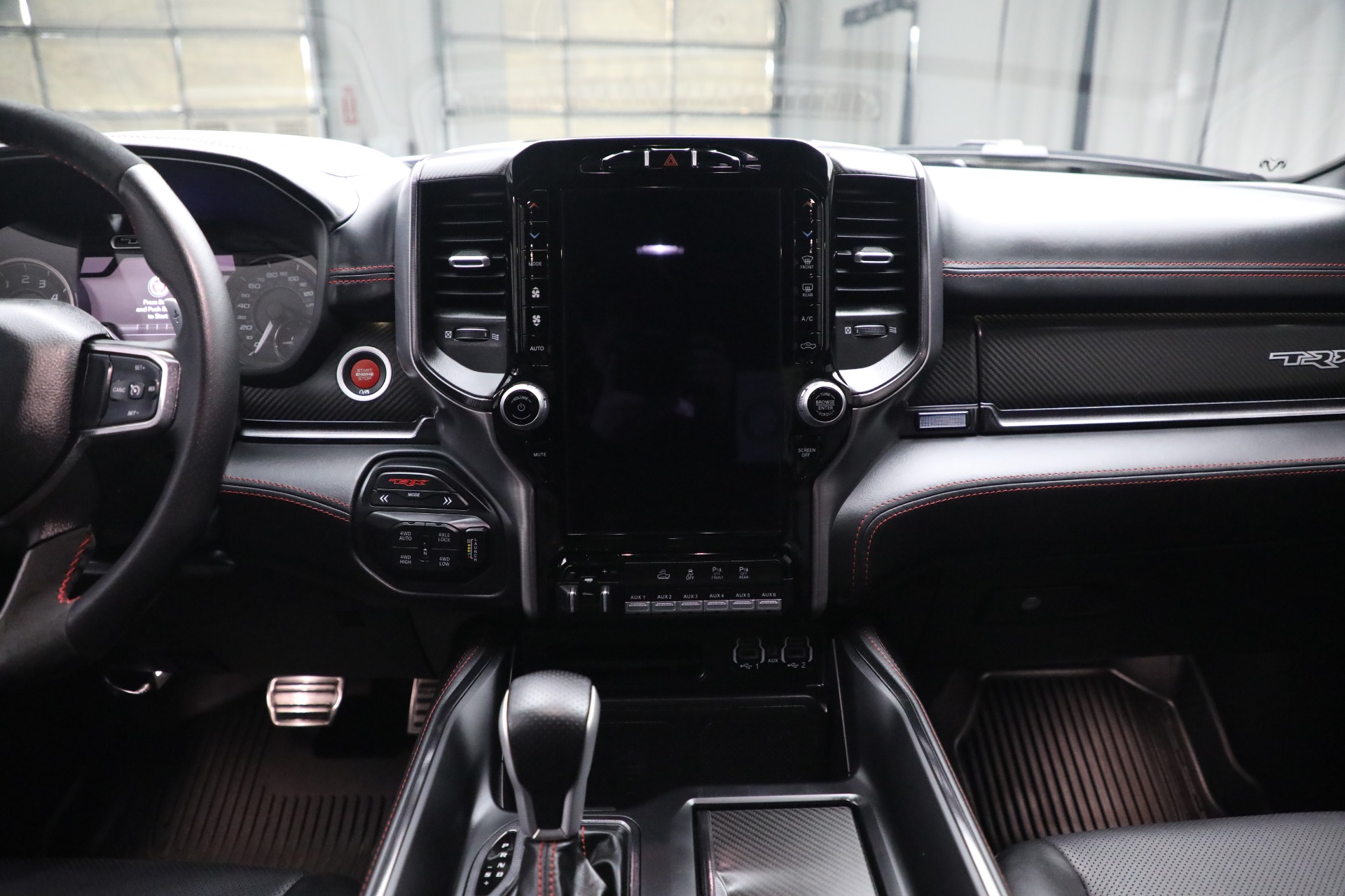 Pre-Owned 2022 Ram 1500 TRX For Sale (Special Pricing) | Aston Martin ...