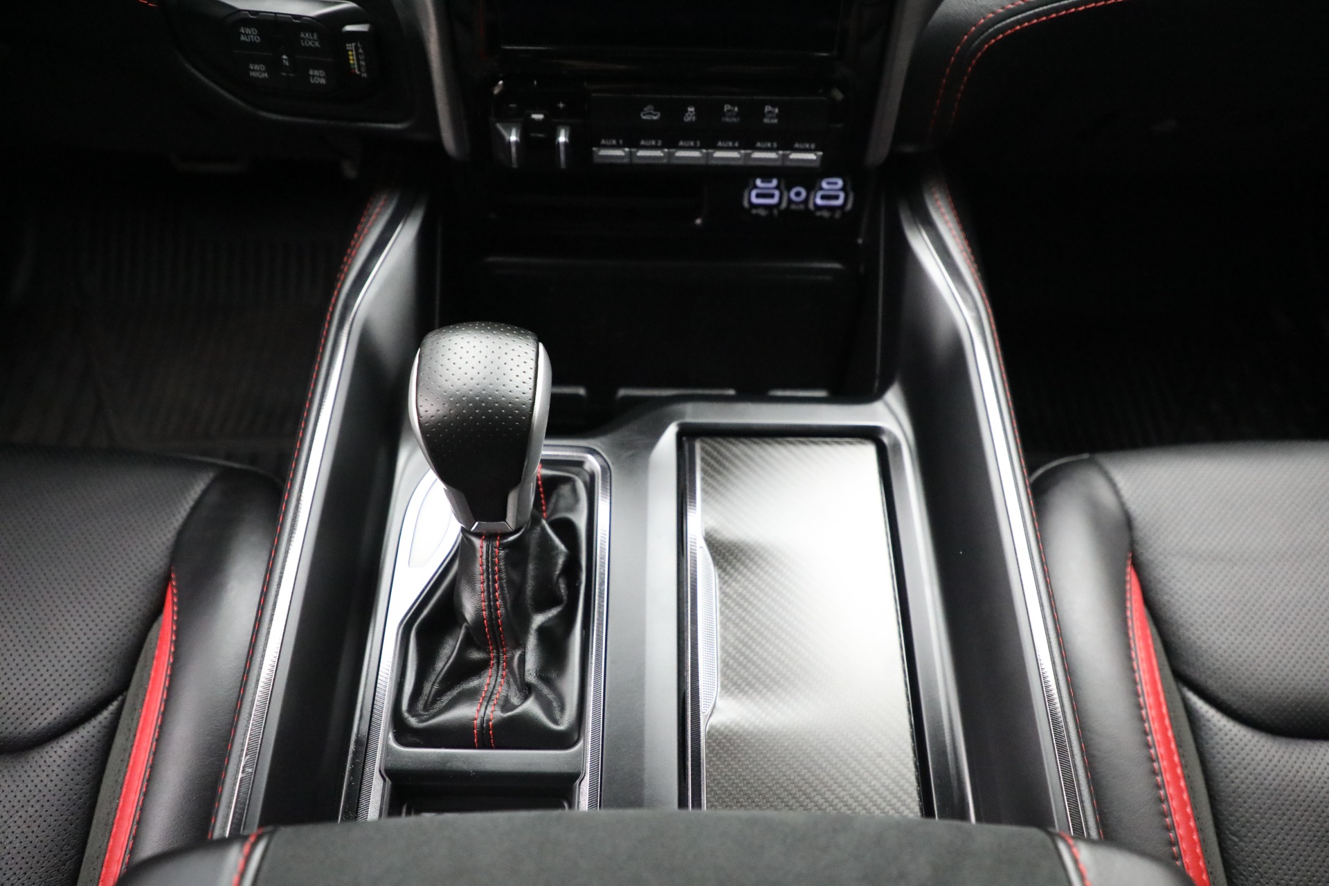 Pre-Owned 2022 Ram 1500 TRX For Sale (Special Pricing) | Aston Martin ...
