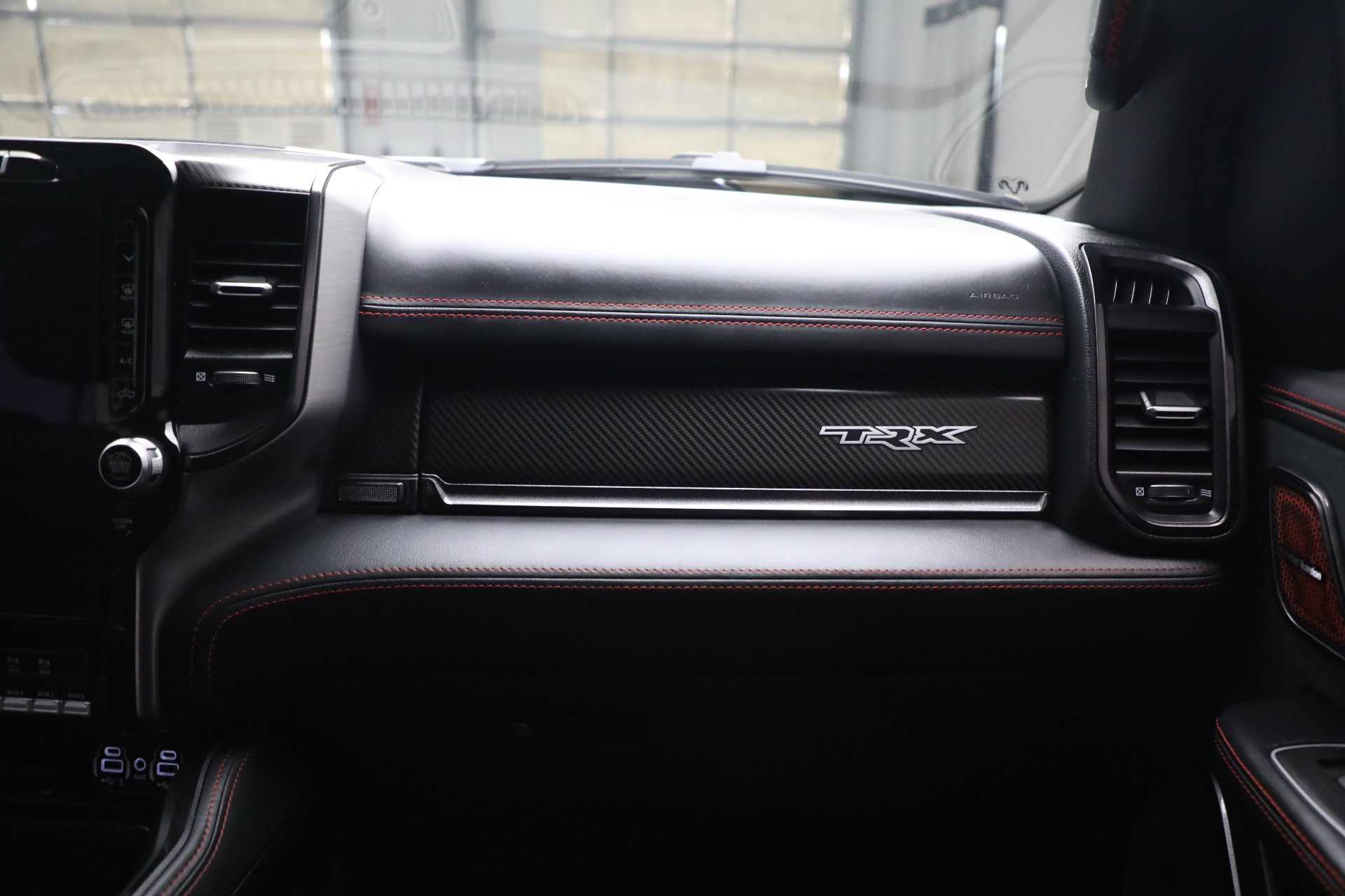 Pre-Owned 2022 Ram 1500 TRX For Sale (Special Pricing) | Aston Martin ...