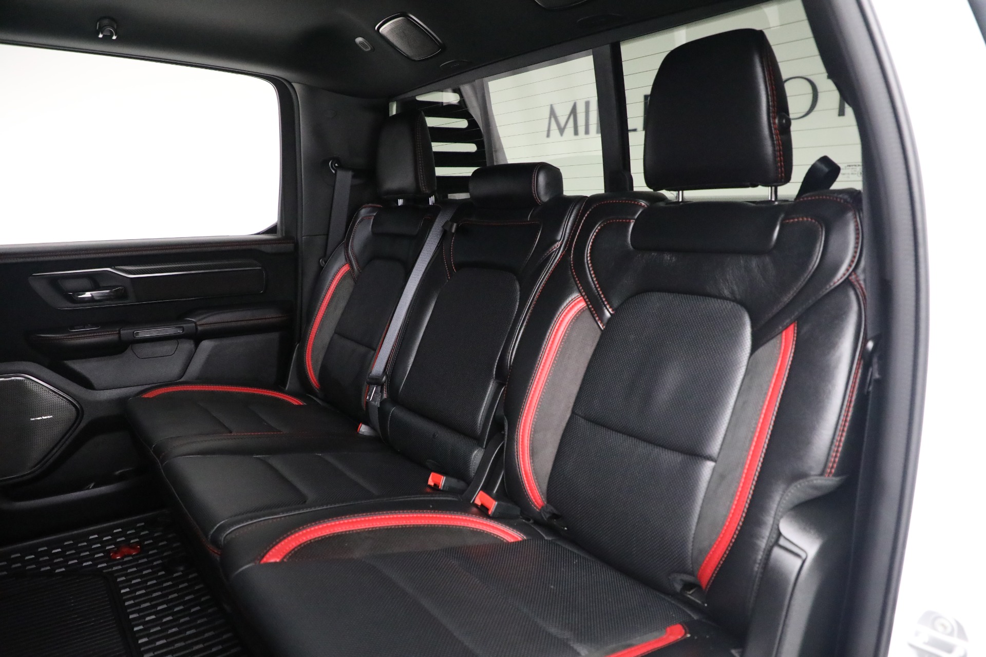 Pre-Owned 2022 Ram 1500 TRX For Sale (Special Pricing) | Aston Martin ...
