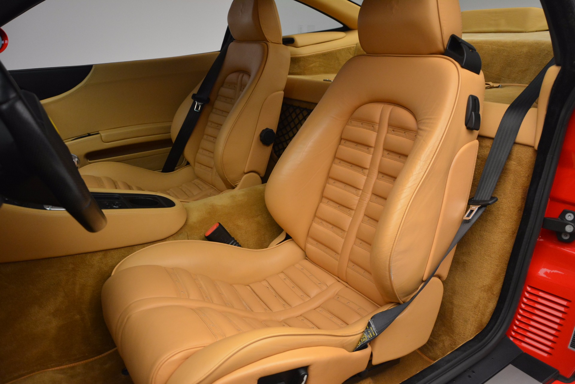Pre-Owned 2000 Ferrari 550 Maranello For Sale (Special Pricing) | Aston ...